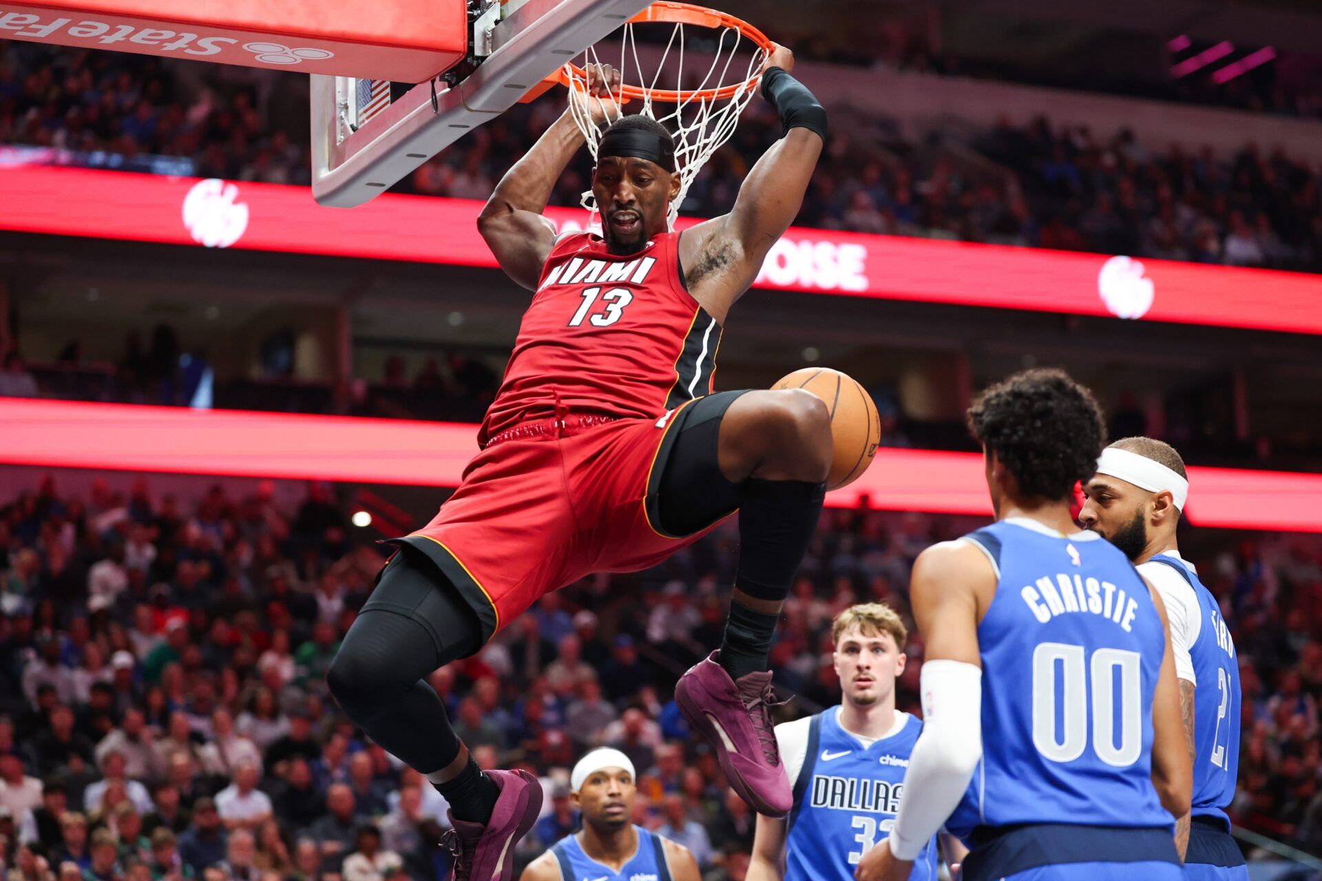 Heat vs. Magic Prediction: How to Watch, Injury Updates, and More