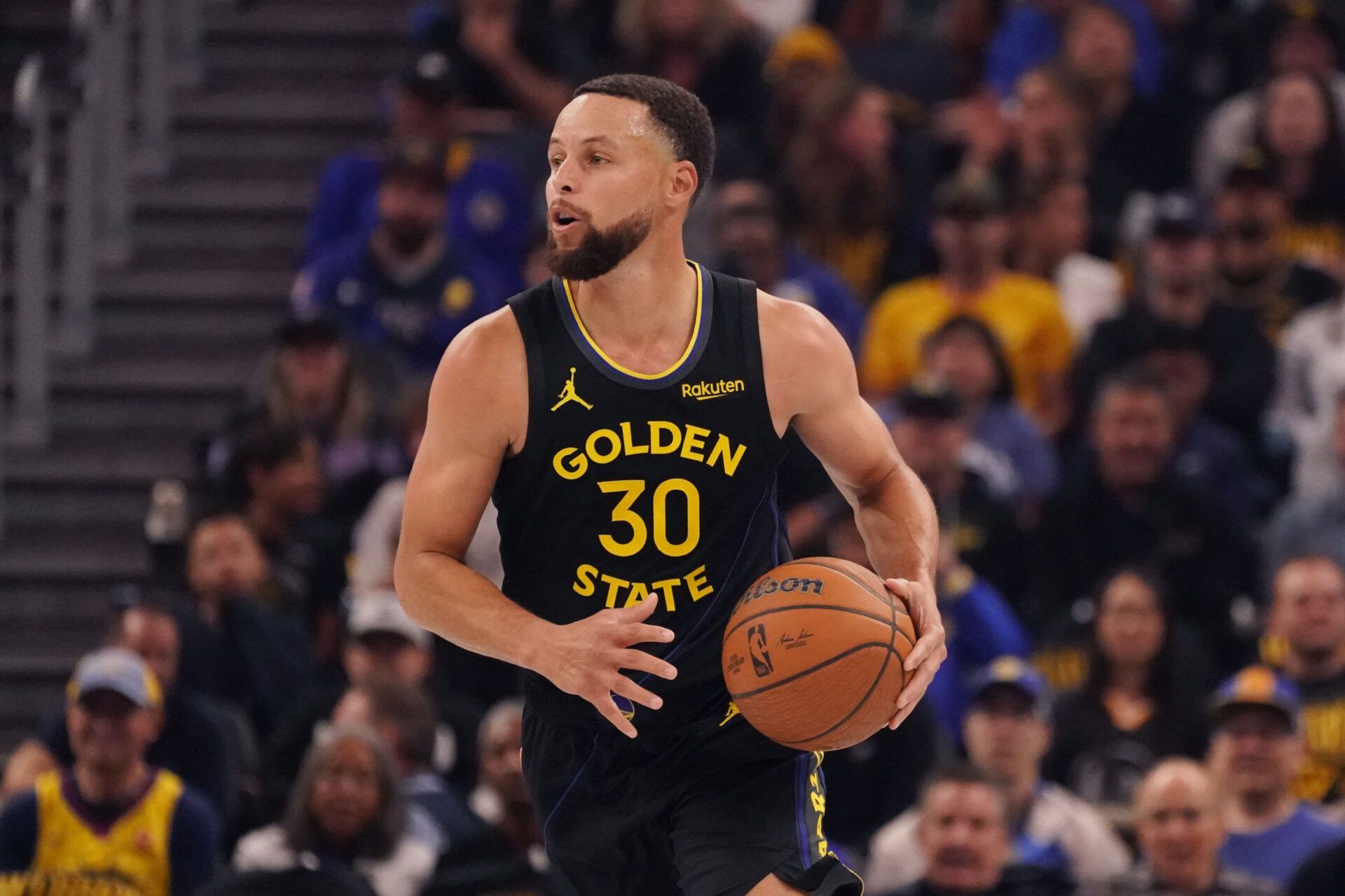 Stephen Curry Injury Update: Latest on Warriors Star’s Status Before ...