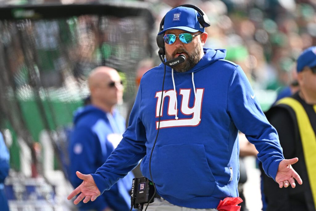 Brian Daboll Dealt Another Setback As He Loses SEC Coaching Job Race