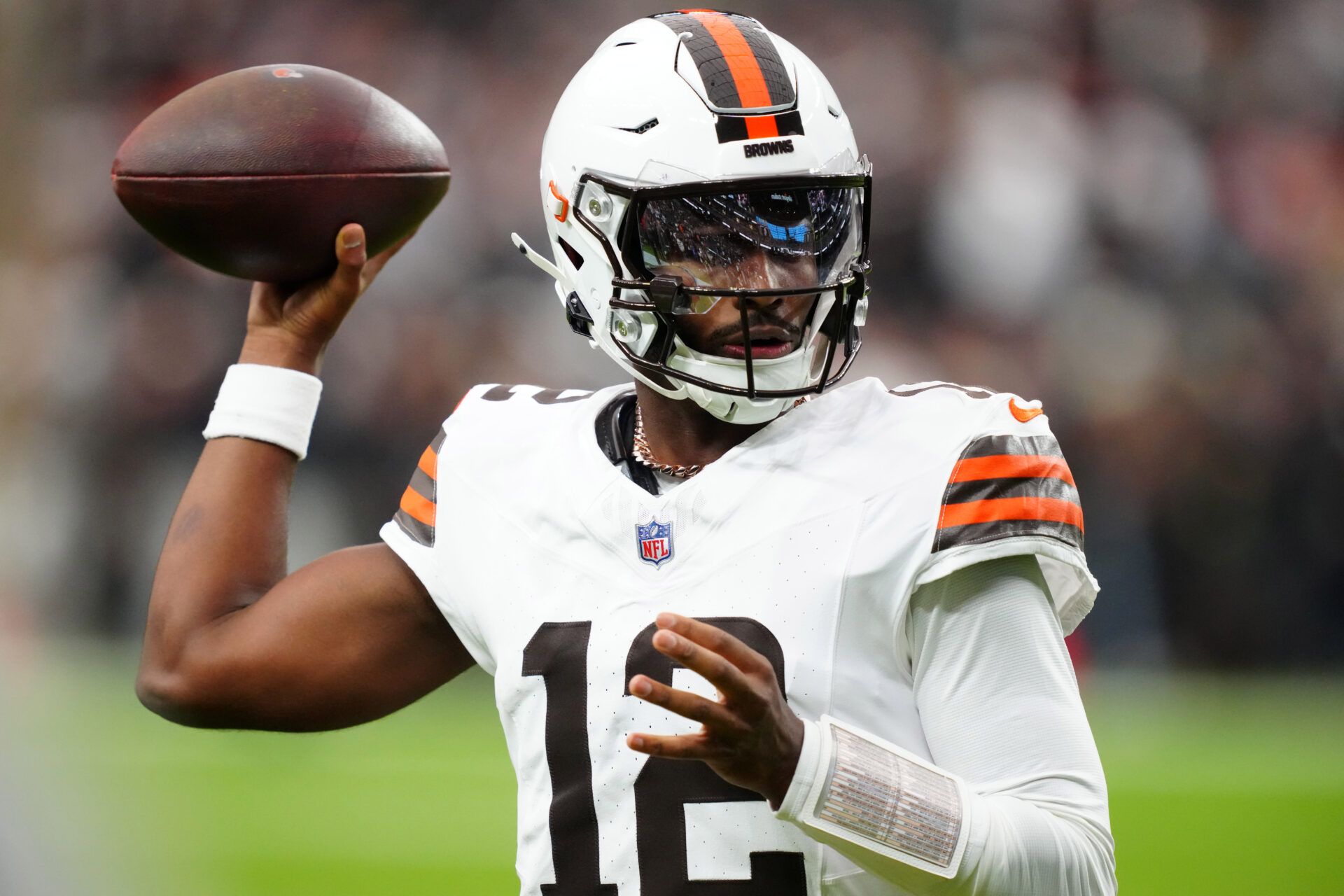 Shedeur Sanders’ Grip on Browns’ QB1 Job at Risk Due to $230,000,000 ...