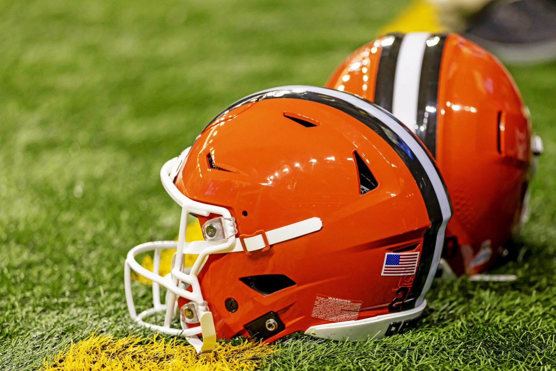 Browns’ NFL Draft Scenarios: Can Cleveland Land the No. 1 Overall Pick?