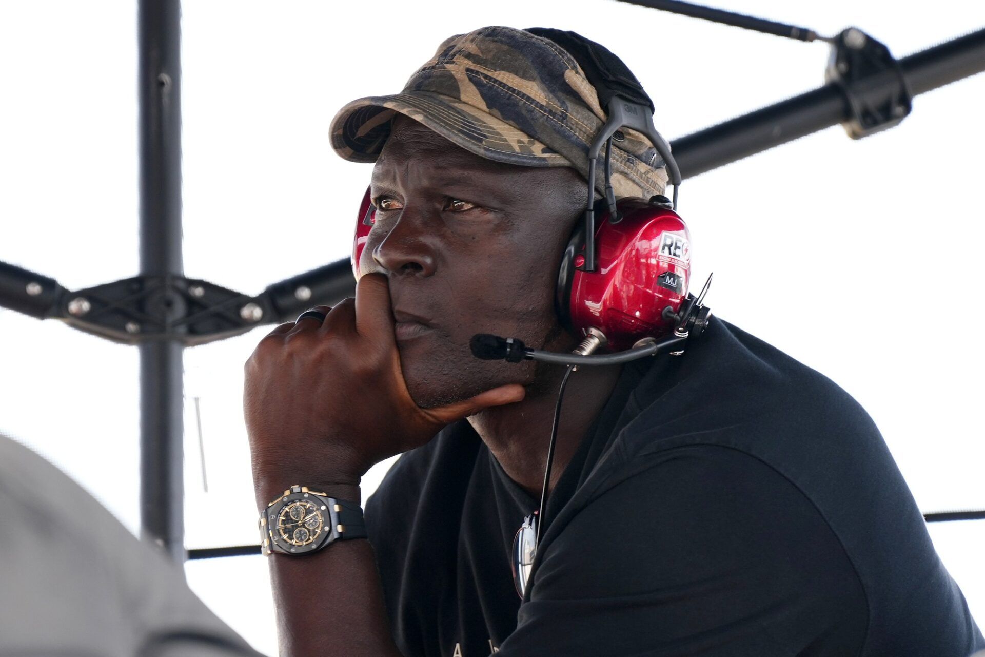 Michael Jordan Tips the Scales in NASCAR’s Favor With Pivotal Blow to ...