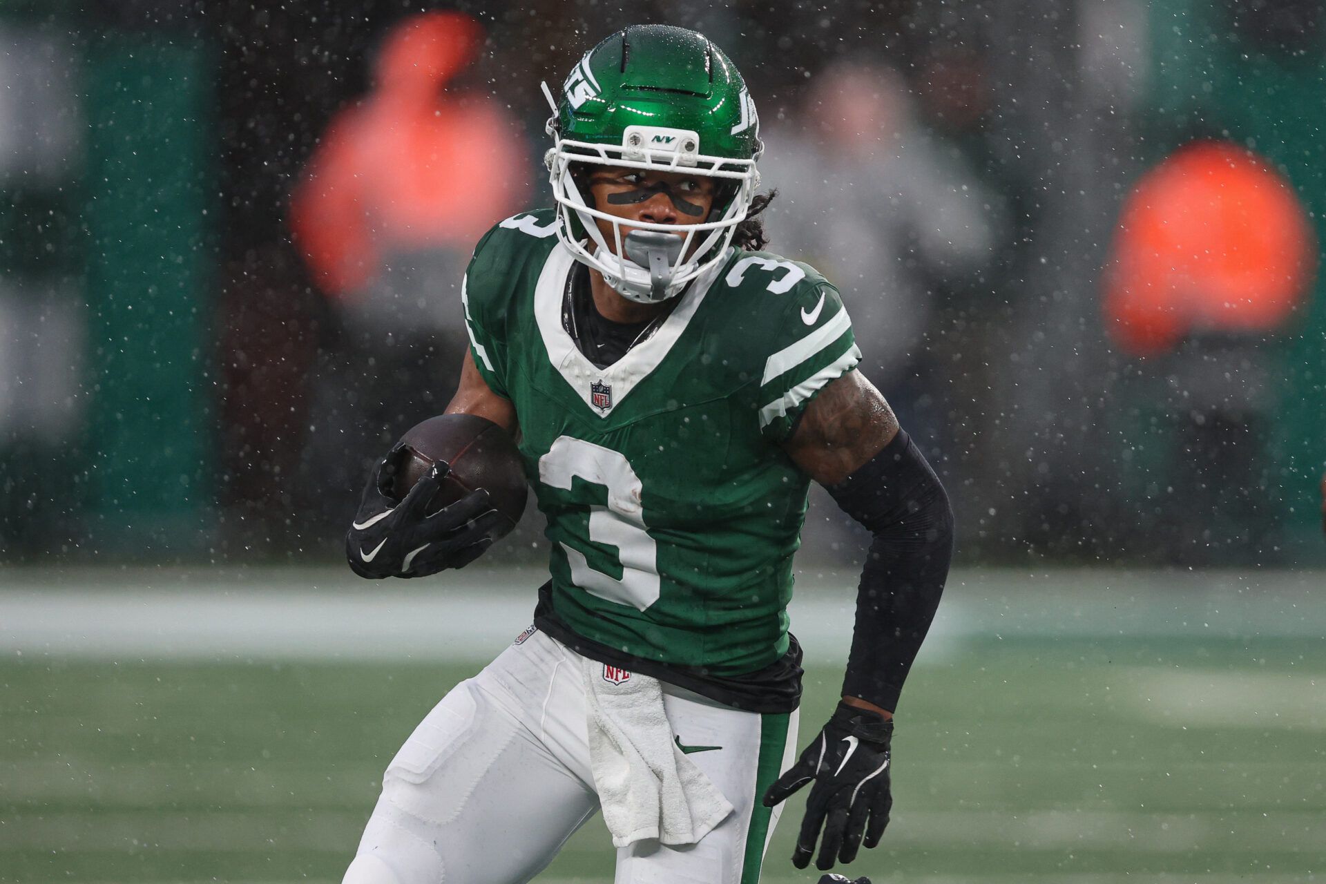 John Metchie III Fantasy Hub: Week 14 Injury Update, Start 'Em/Sit 'Em ...