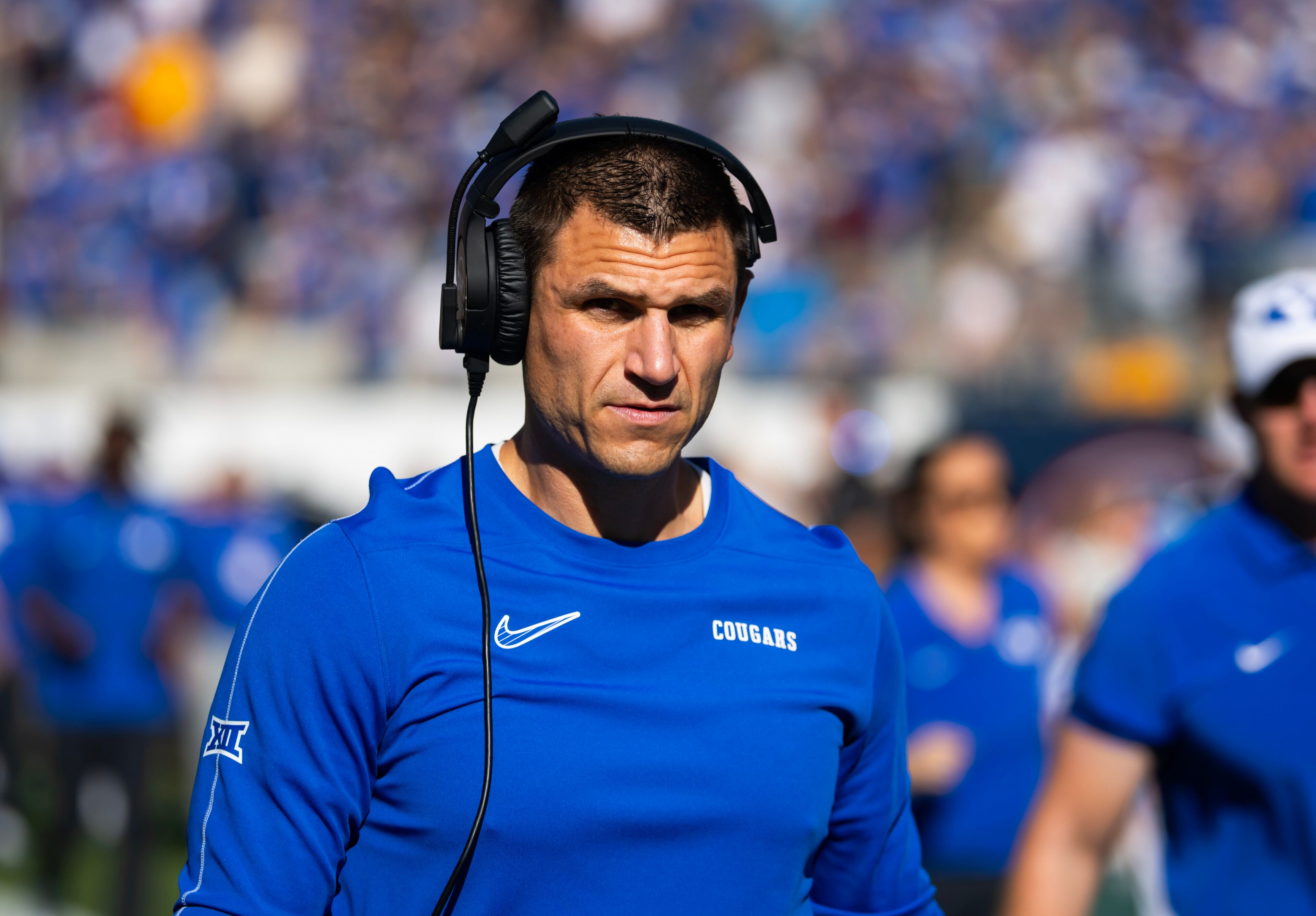 Demand Rises To Fire BYU Special Teams Coach As Kalani Sitake’s Bold ...