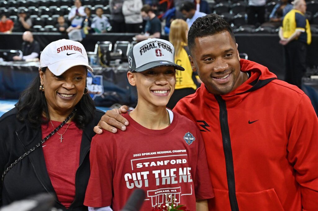 Russell Wilson’s Mother Tammy Fires Back at Trevone Boykin’s Wild Story ...