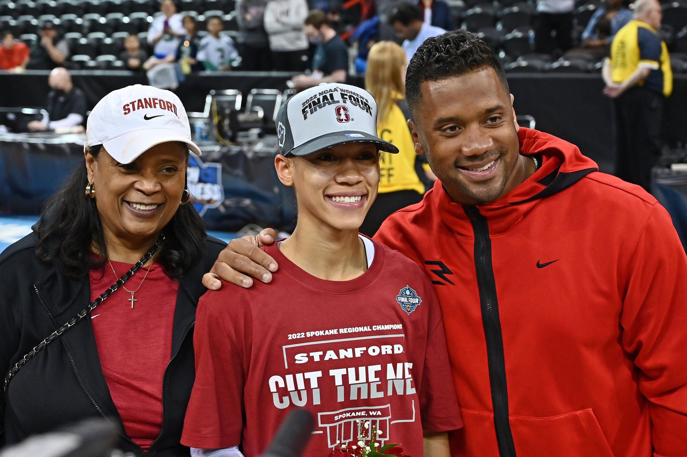 Russell Wilson’s Mother Tammy Fires Back at Trevone Boykin’s Wild Story ...