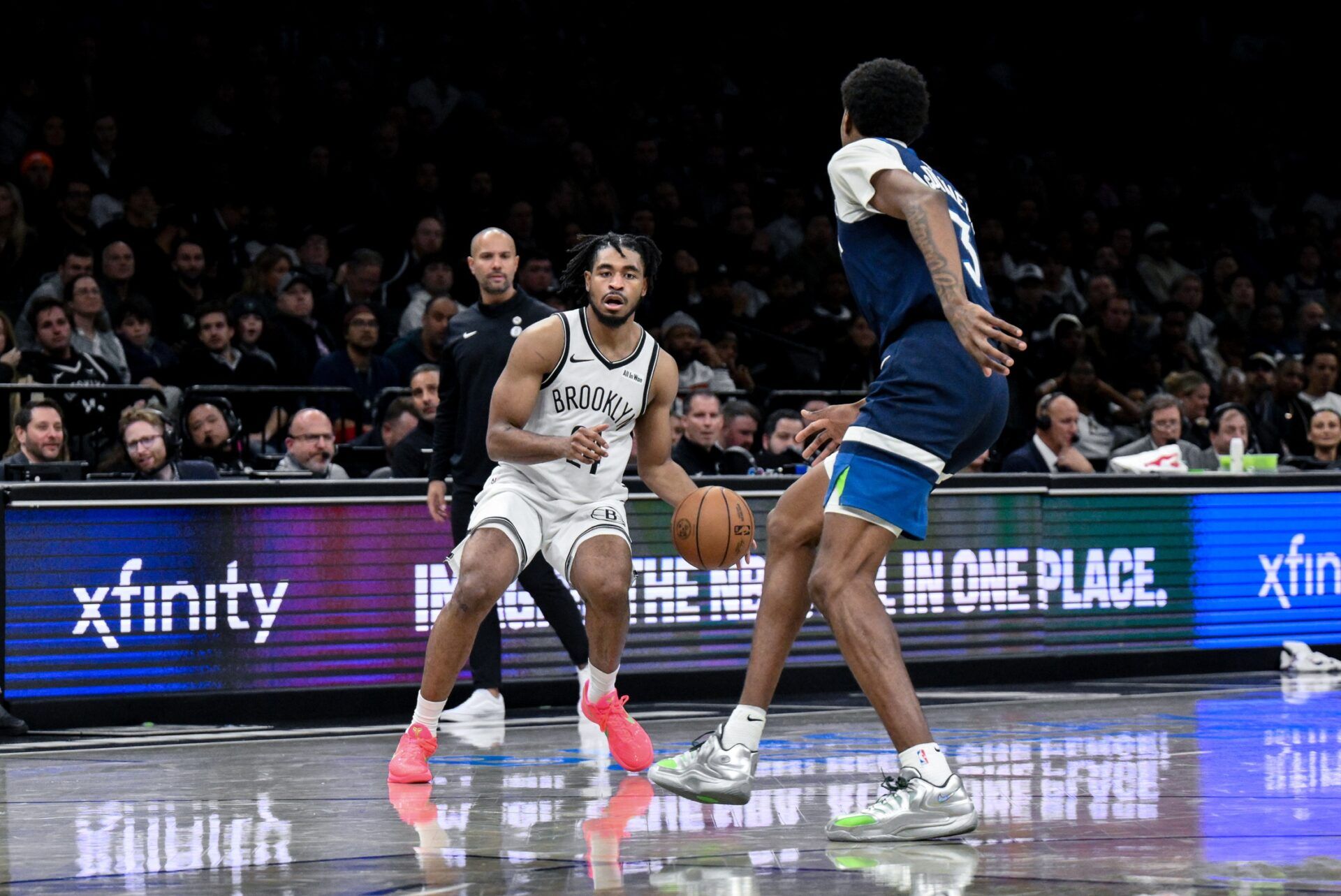 What Happened to Cam Thomas? Latest Update On Nets Star’s Injury and ...