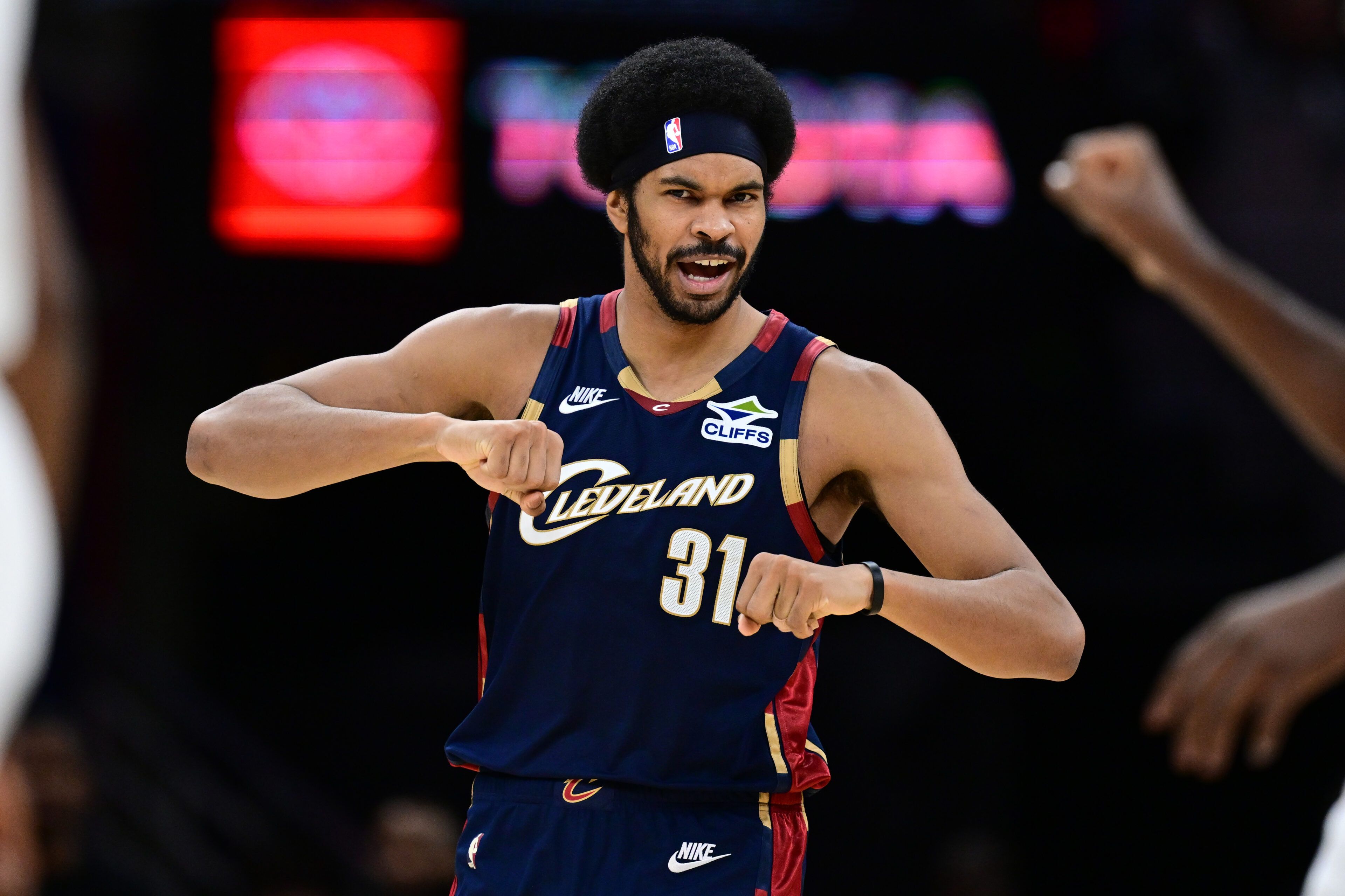 What Happened to Jarrett Allen? Latest on Cavaliers Center's Injury and ...