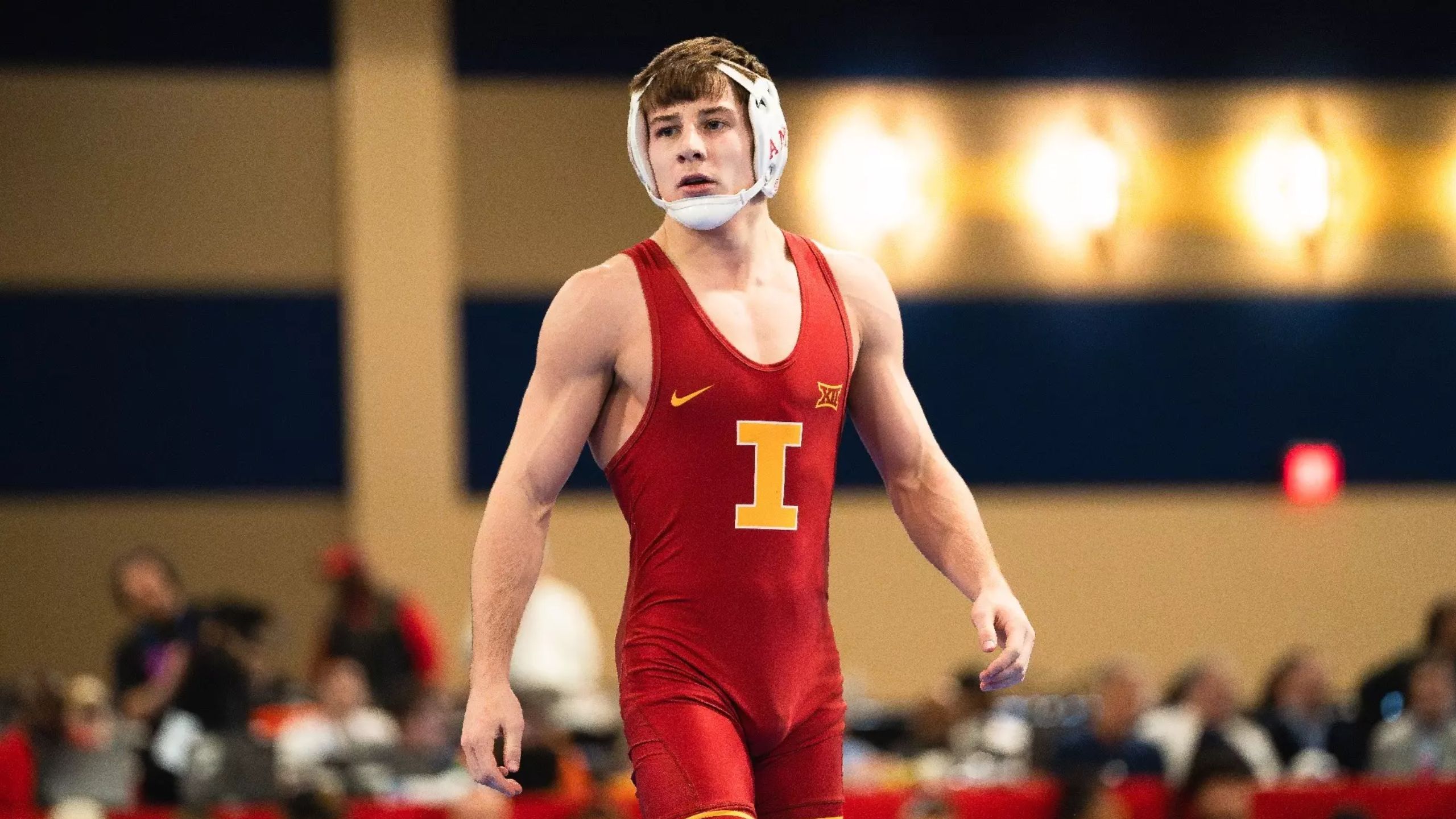 Cliff Keen Invitational Wrestling Championships 2025 Final Results ...