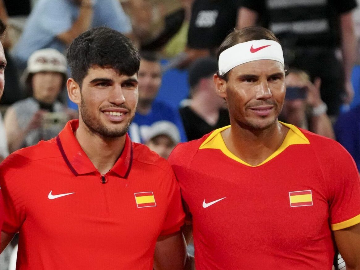 Rafael Nadal’s Uncle Toni Highlights Carlos Alcaraz’s Advantage of ...