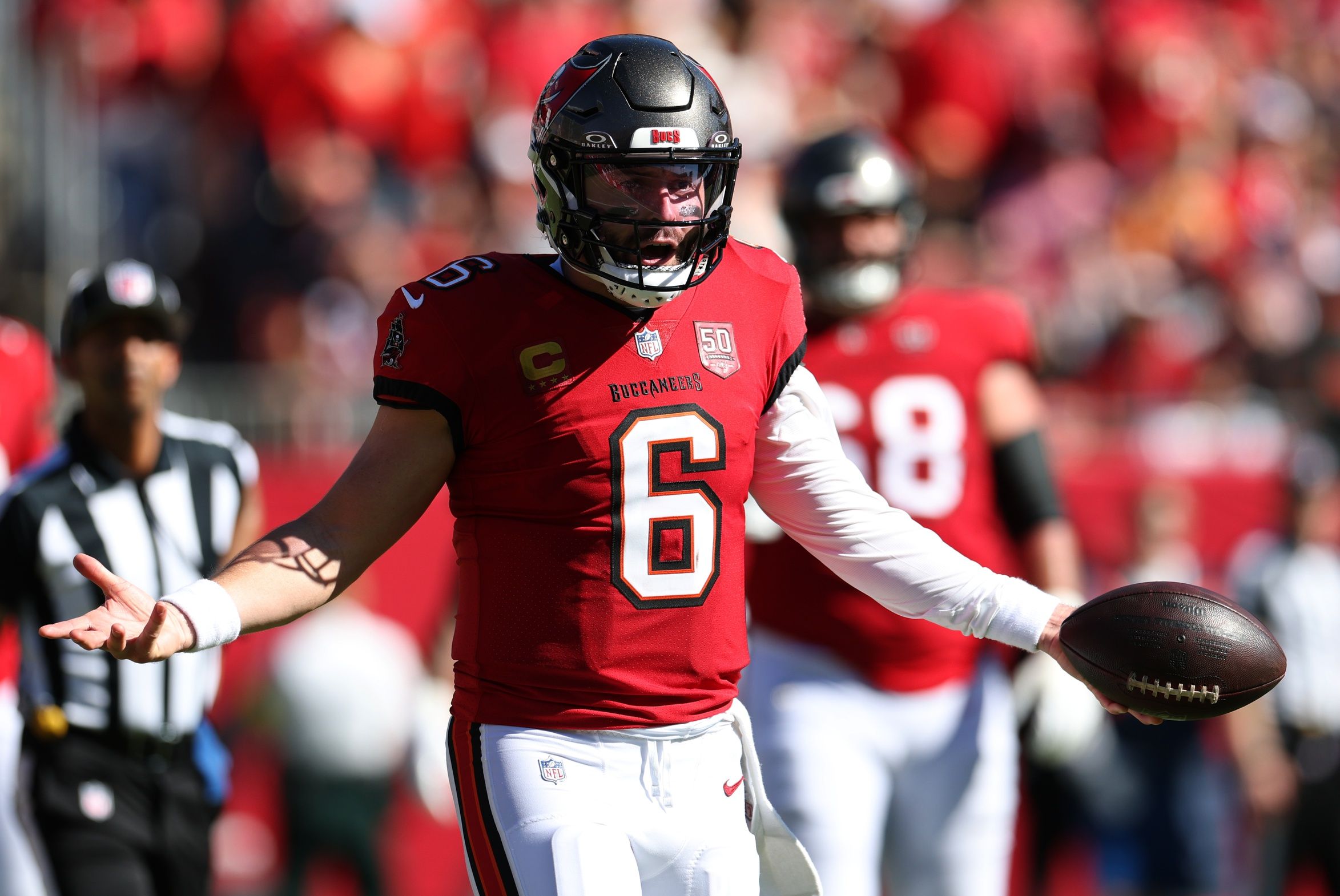 Buccaneers’ Playoff Scenarios: Can Tampa Bay Still Make the Postseason ...