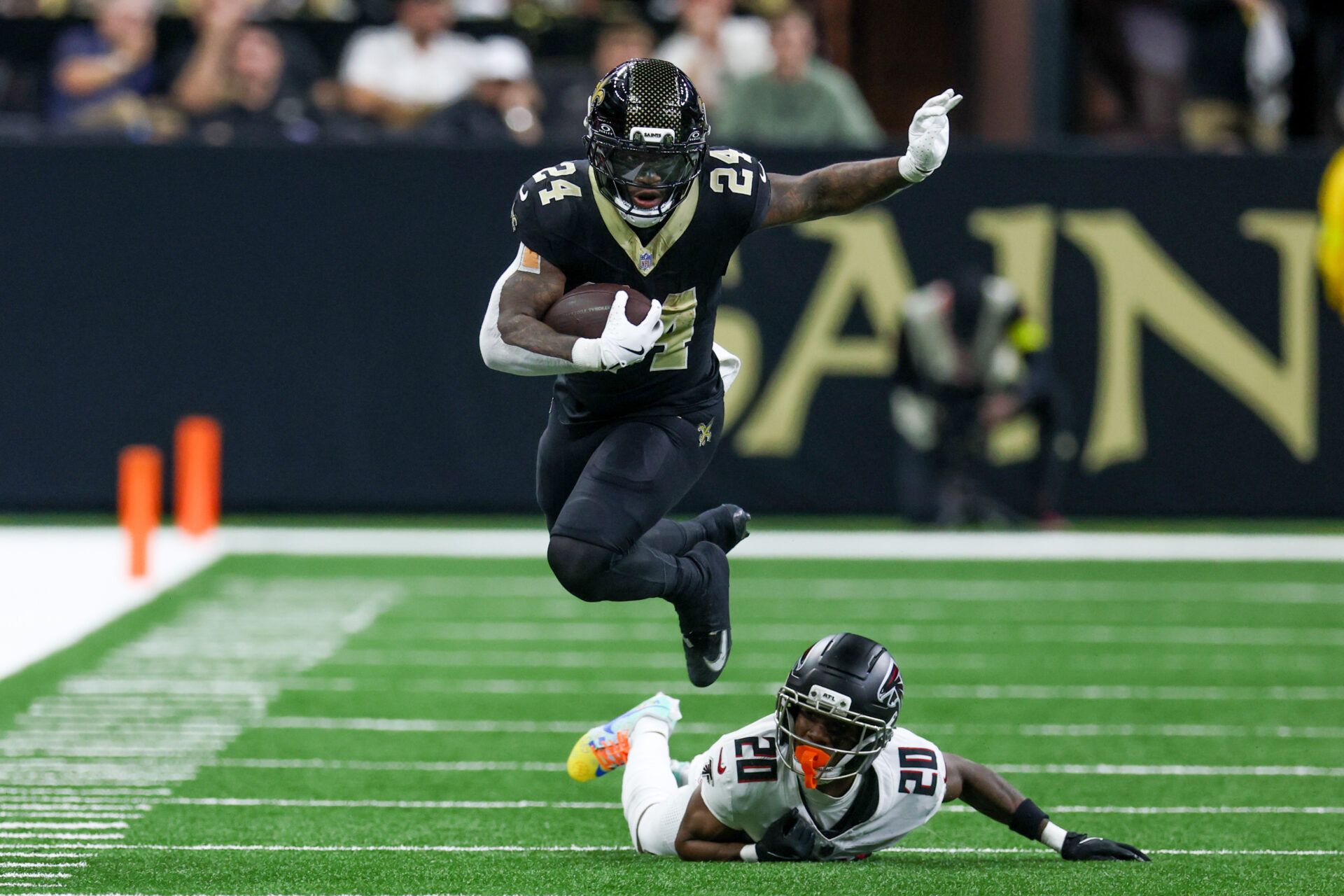 Devin Neal Fantasy Hub: Week 14 Injury Update, Start ‘Em/Sit ‘Em Advice ...