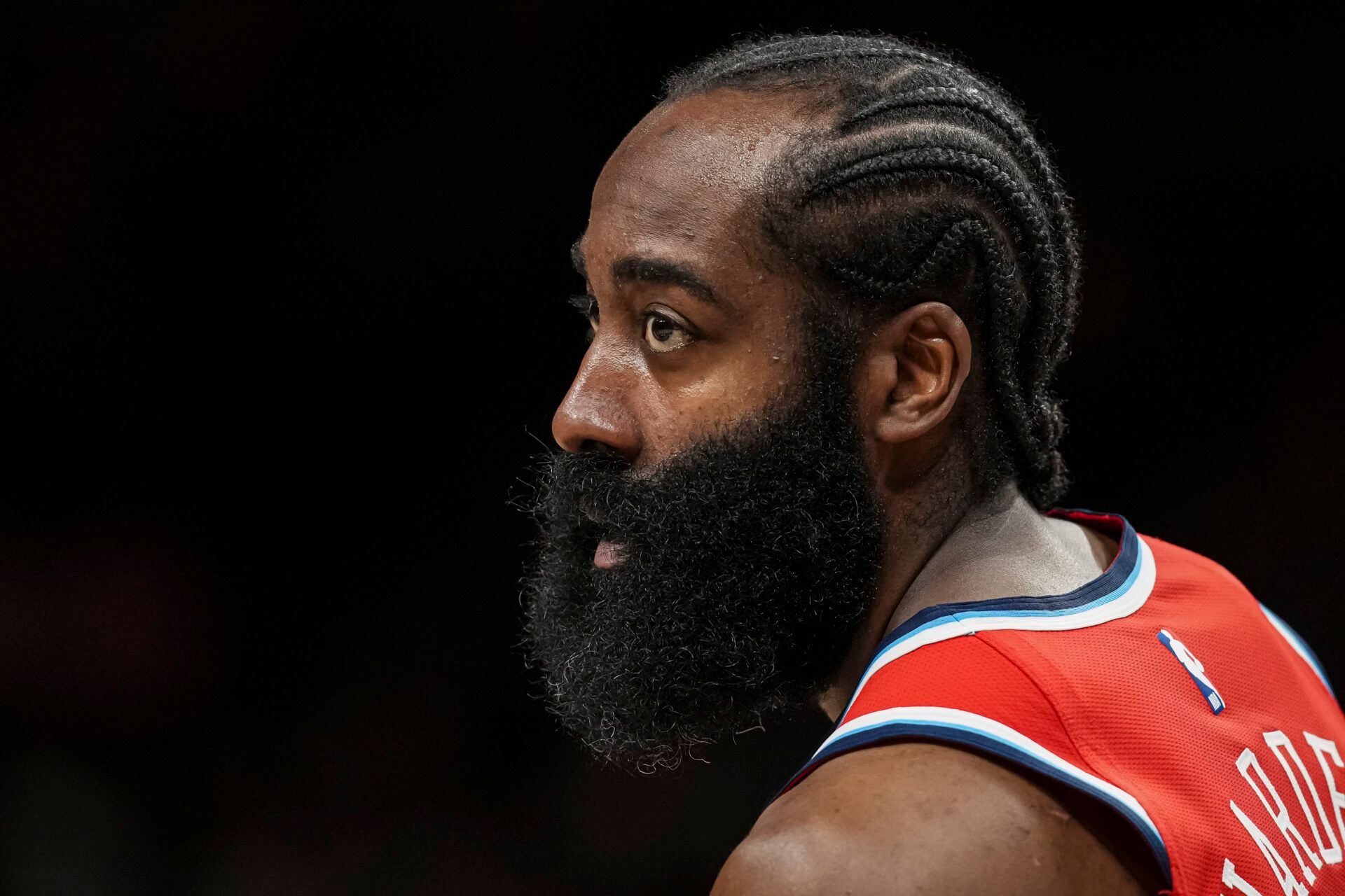 NBA World Reacts to James Harden’s Historic Performance in Clippers ...