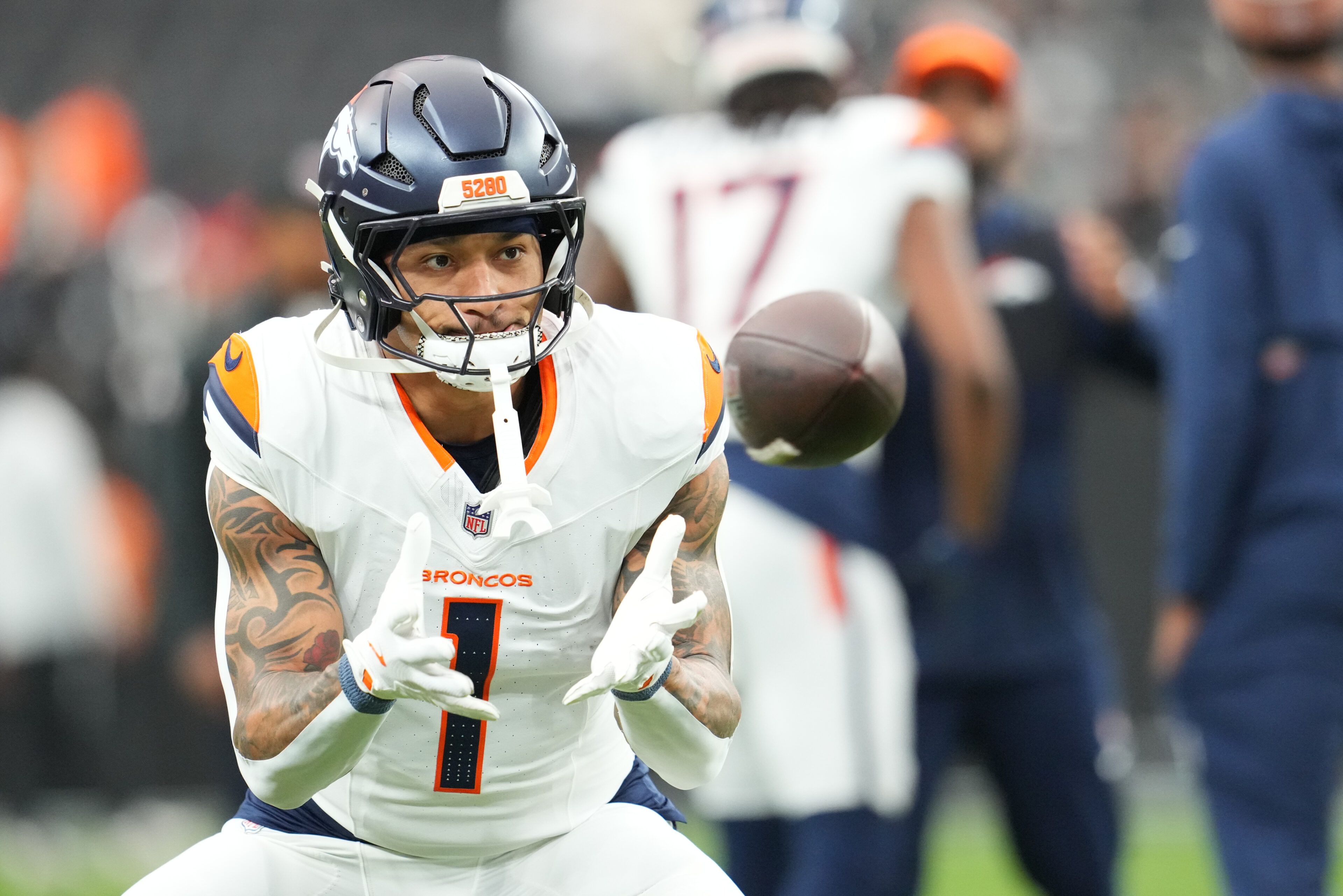 Is Evan Engram Playing? Breaking Down the Broncos TE's Slow Start in ...