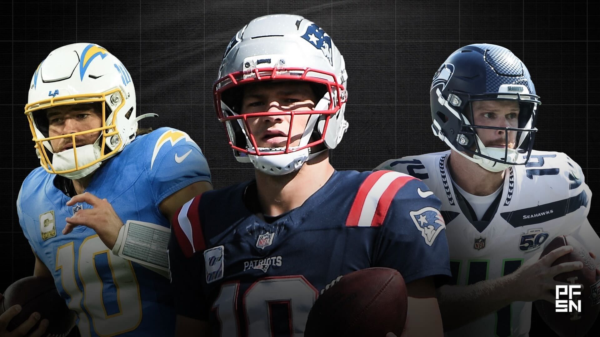 Week 15 NFL Power Rankings: Rams Continue to Dominate, Lions Soar, and ...