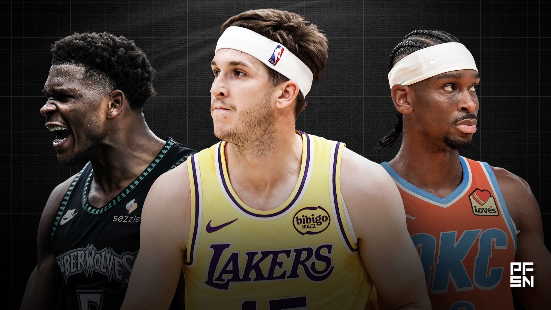 NBA Power Rankings: Lakers Look Like a True Threat, Clippers in a World ...