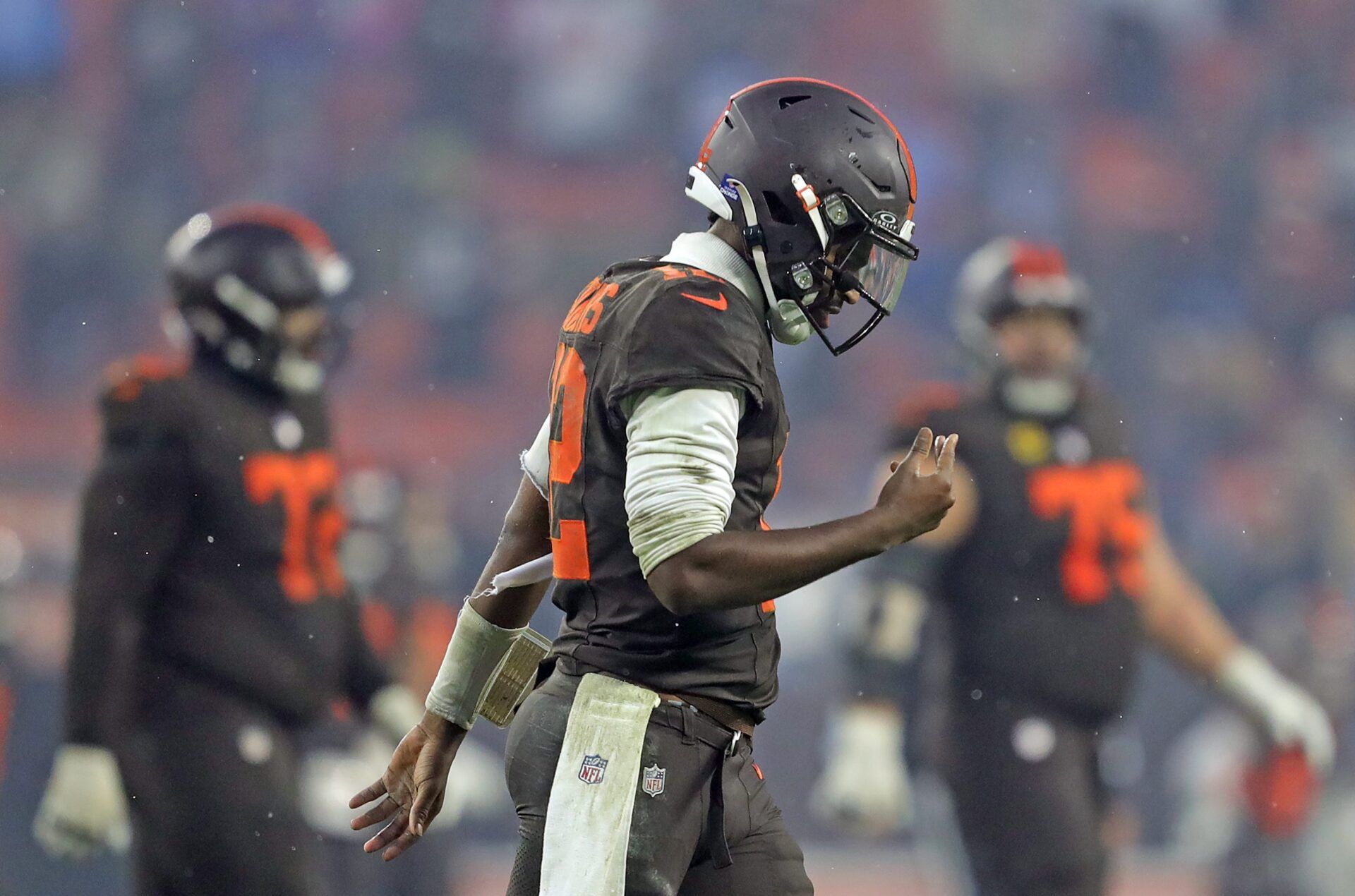 Hall of Famer Shannon Sharpe Calls Out Shedeur Sanders for Big Mistake ...