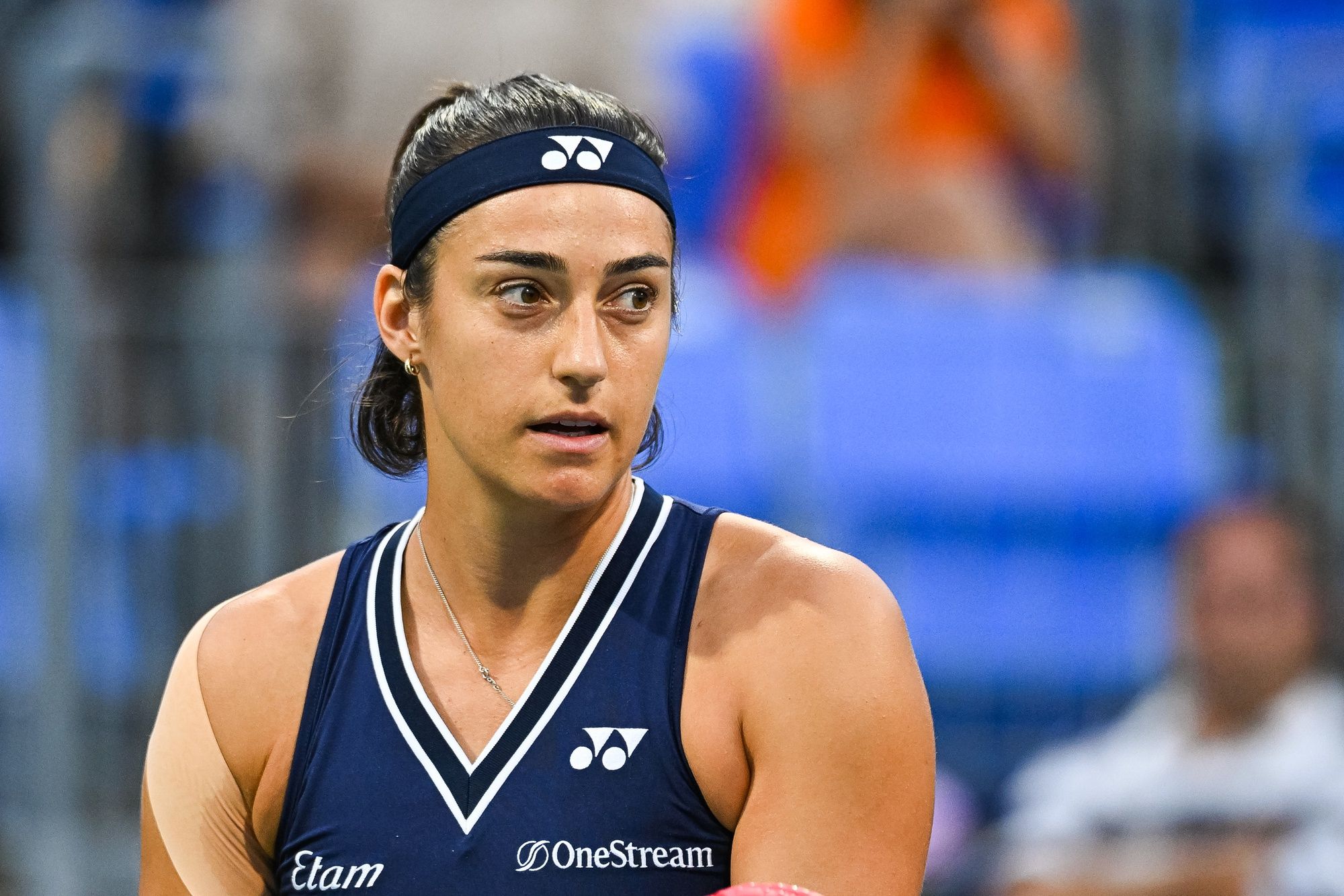 After $270,000 Rejection, Coco Gauff, Iga Świątek, and Other Tennis ...