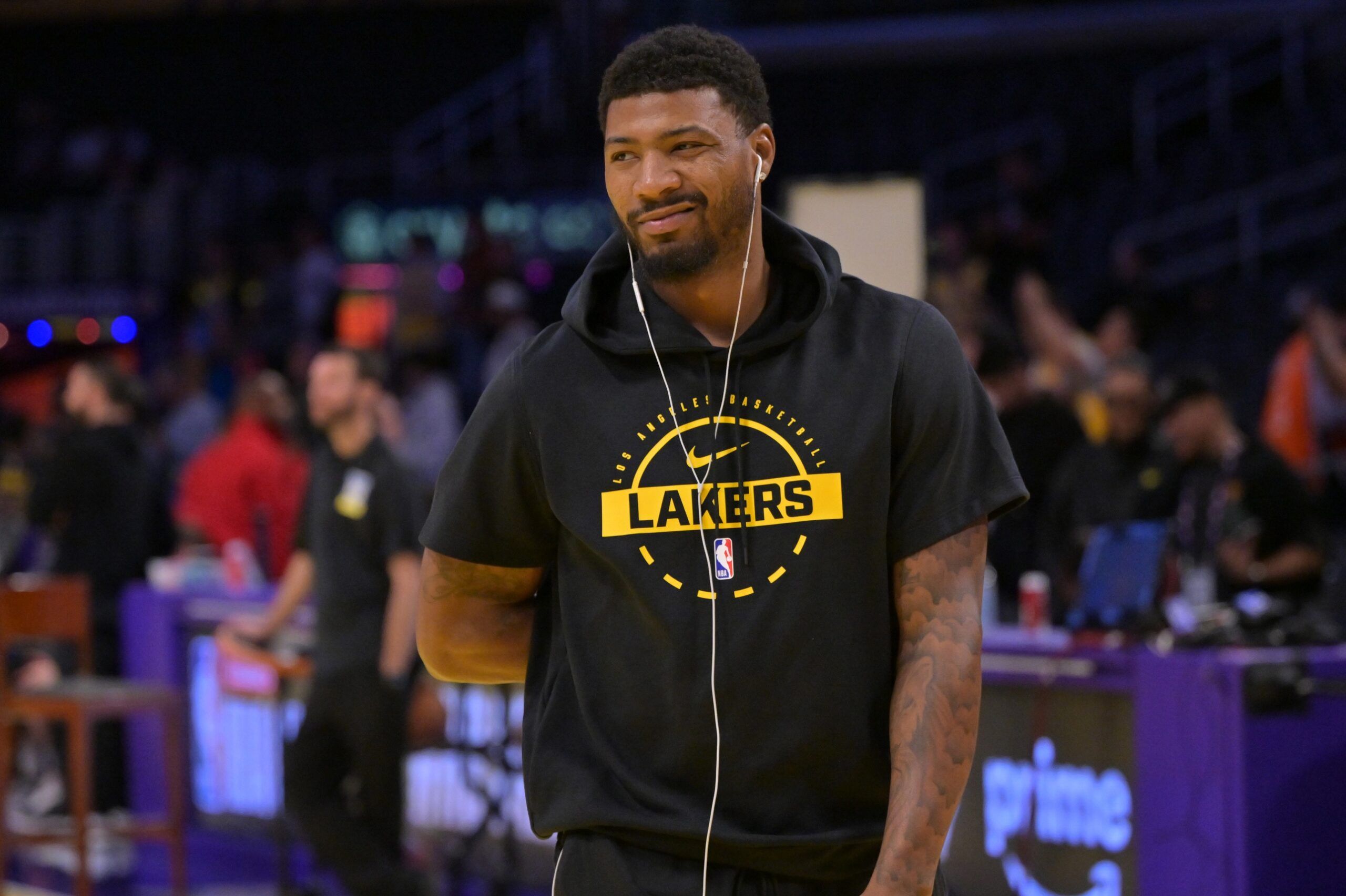 Marcus Smart Injury Update: Lakers HC JJ Redick Reveals Possible Return ...