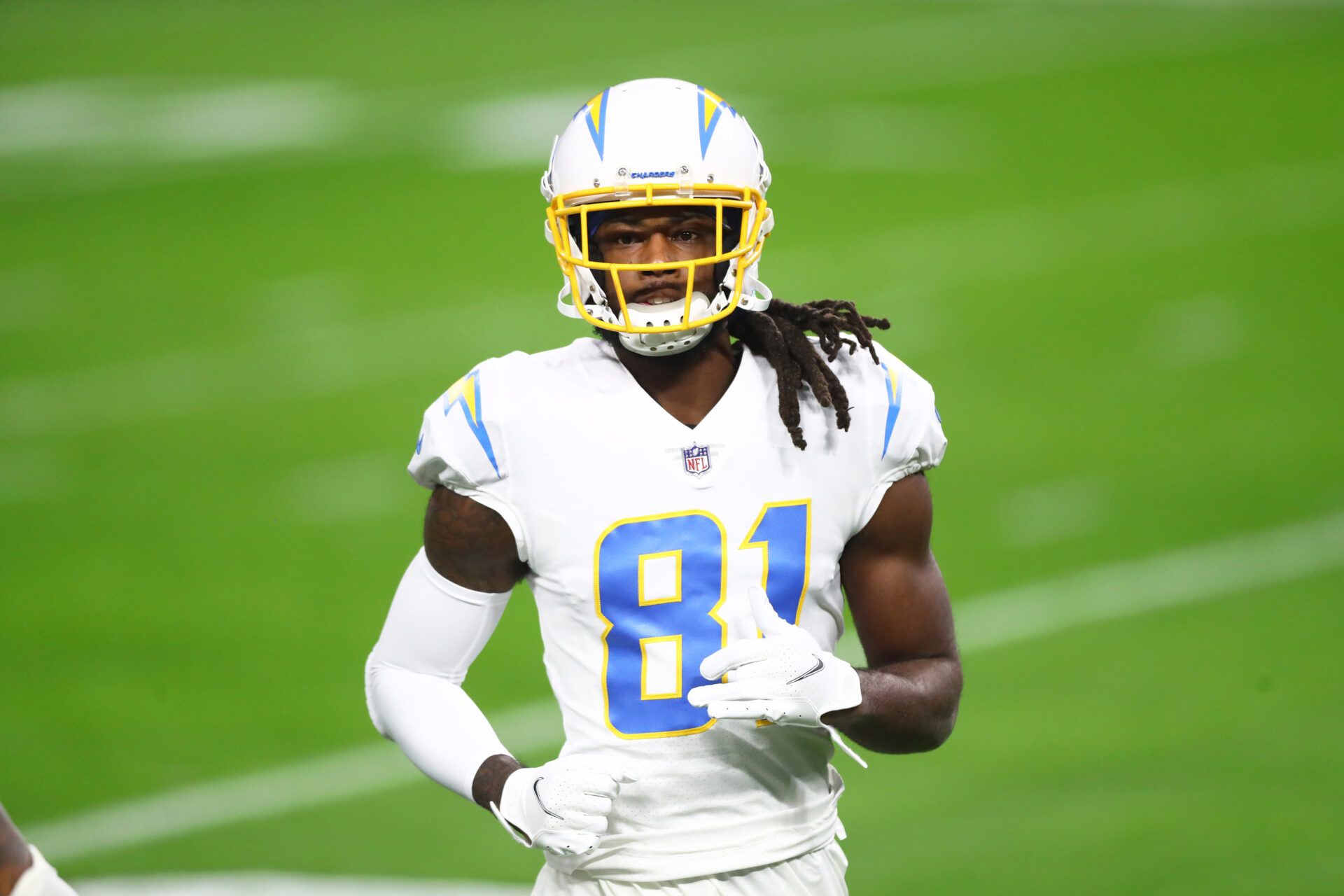 What Happened to Mike Williams? A Look at What the Former Chargers WR ...