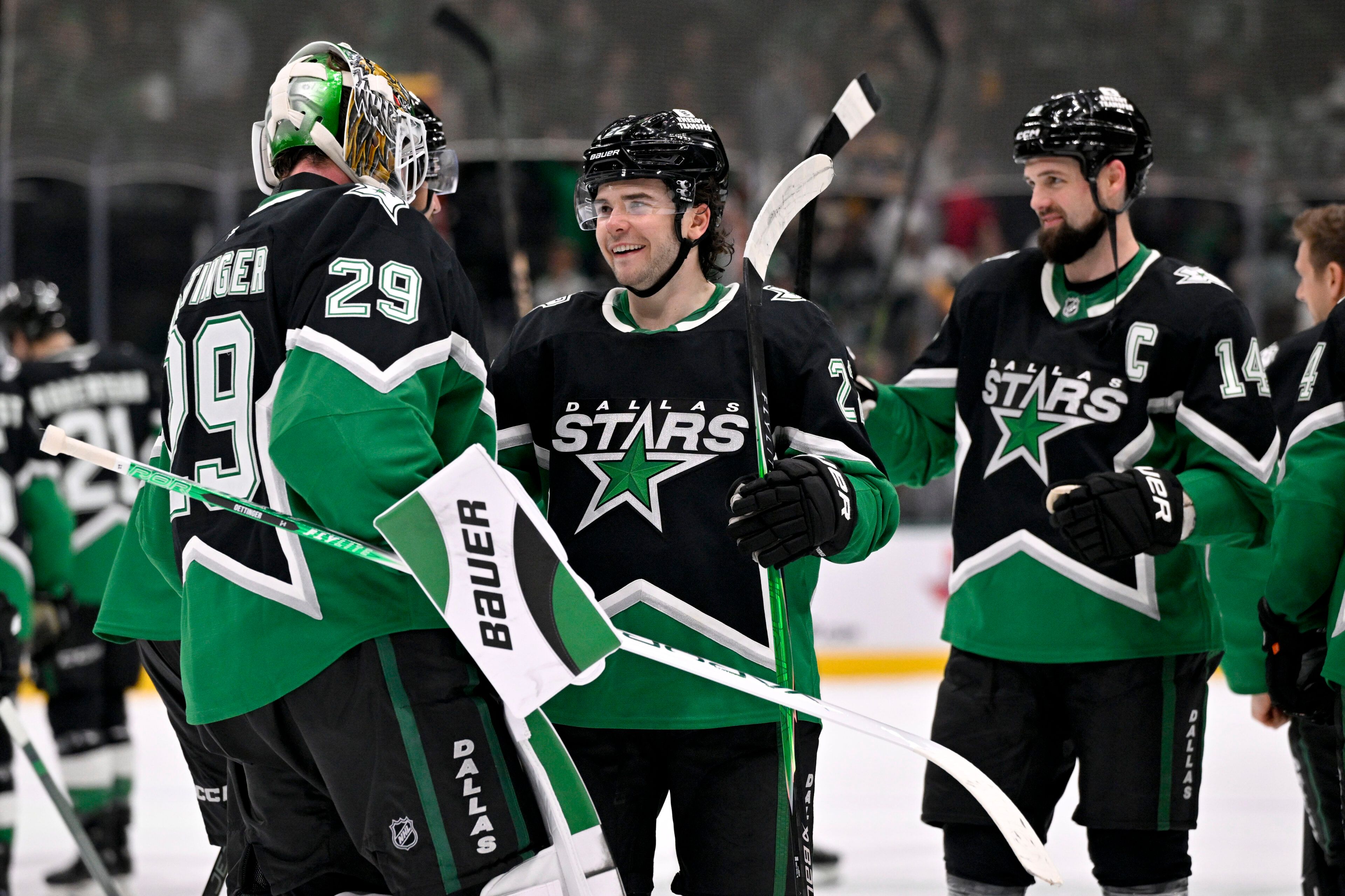 Insider Connects the Dots on Dallas Stars Raiding Calgary Flames for ...