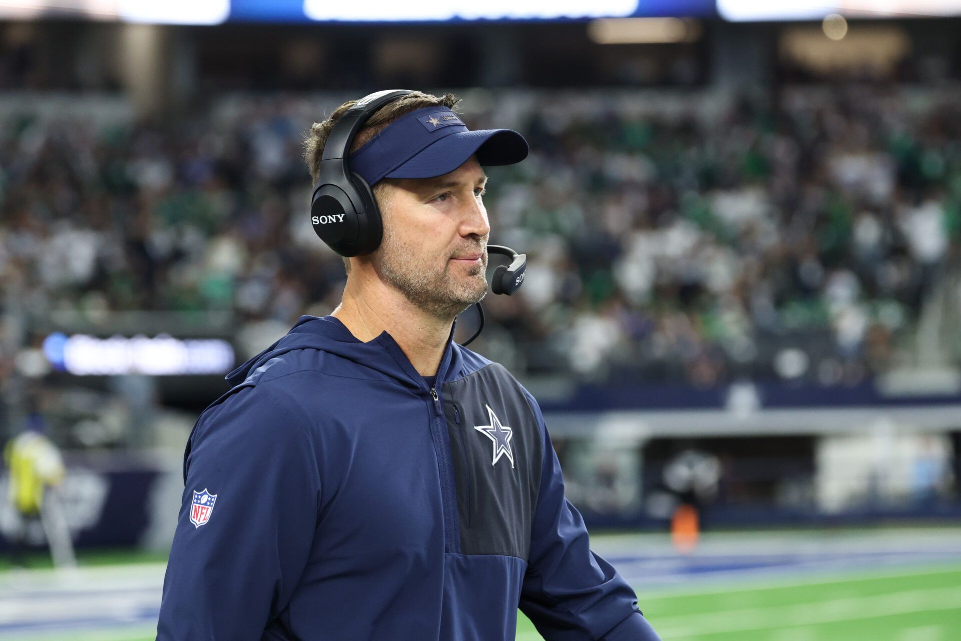 Cowboys HC Brian Schottenheimer Makes Stance Clear on Concerns Around ...