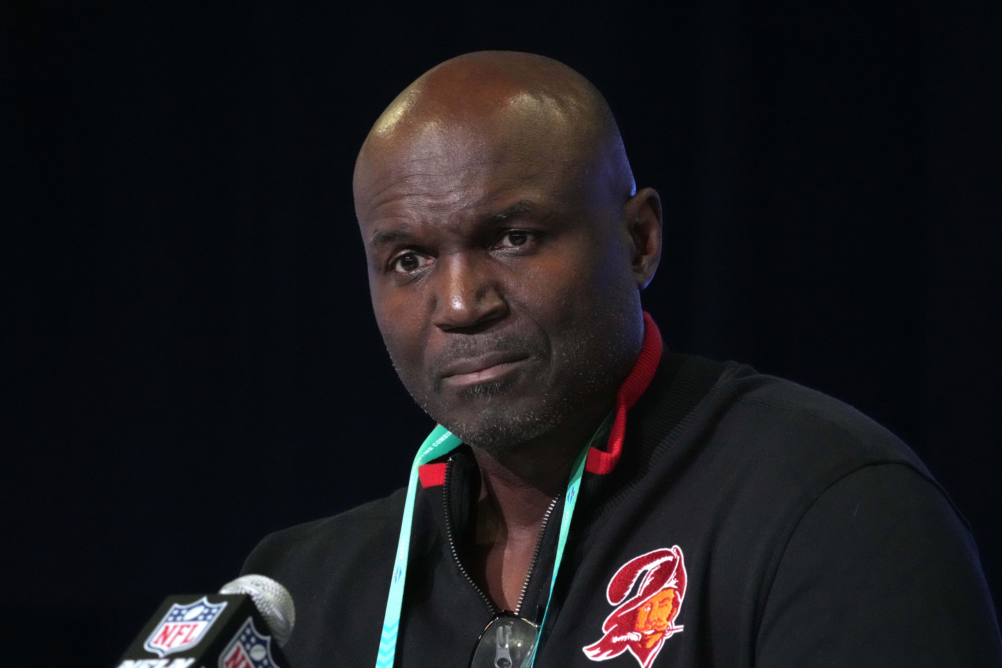 Buccaneers Urged To ‘Fire Todd Bowles ASAP’ After Tampa Bay’s ...