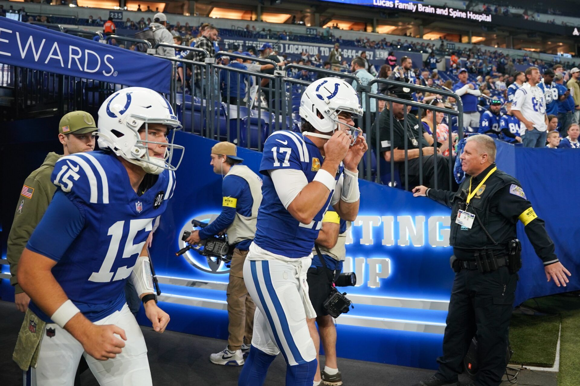 Daniel Jones Replacements: 3 Best Options Available for Colts After QB ...