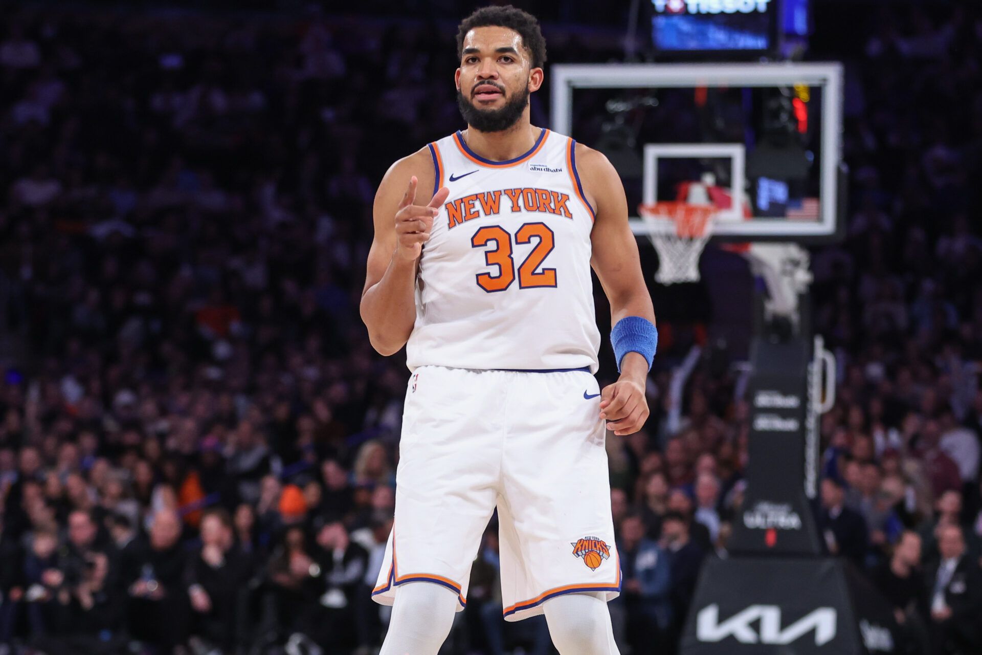 Karl-Anthony Towns Injury Update: Latest News On Knicks Star’s Return ...