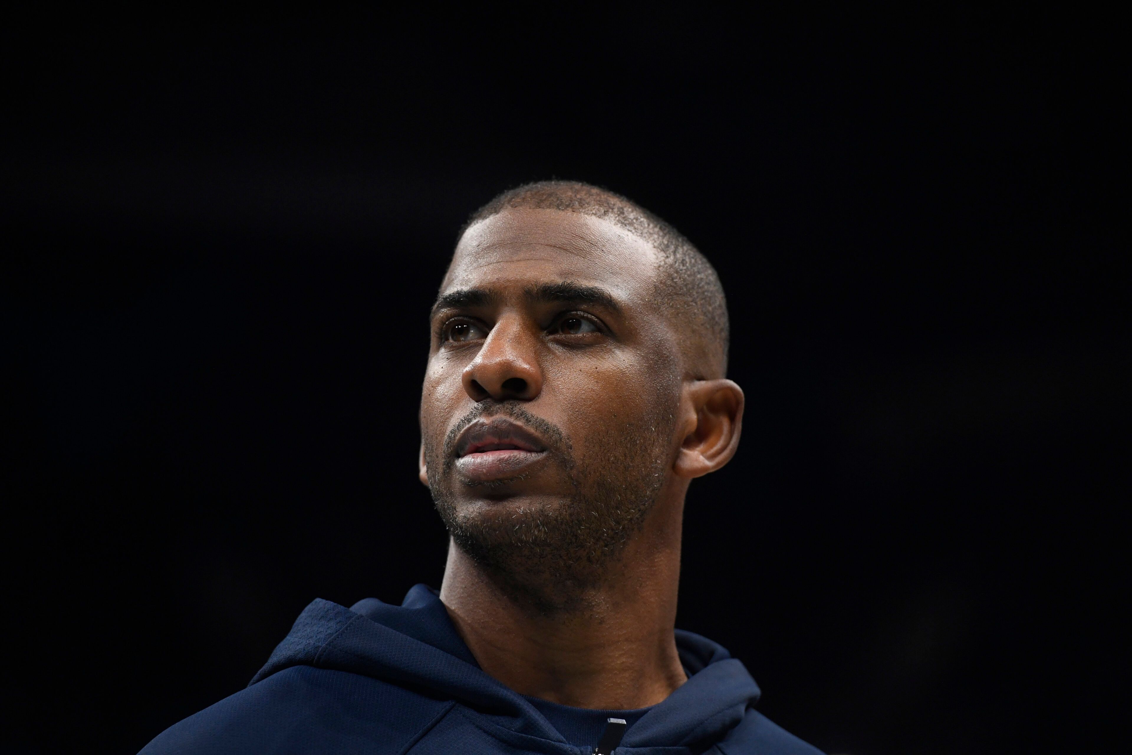 Revisiting David Stern’s Controversial Decision to Veto Chris Paul’s ...