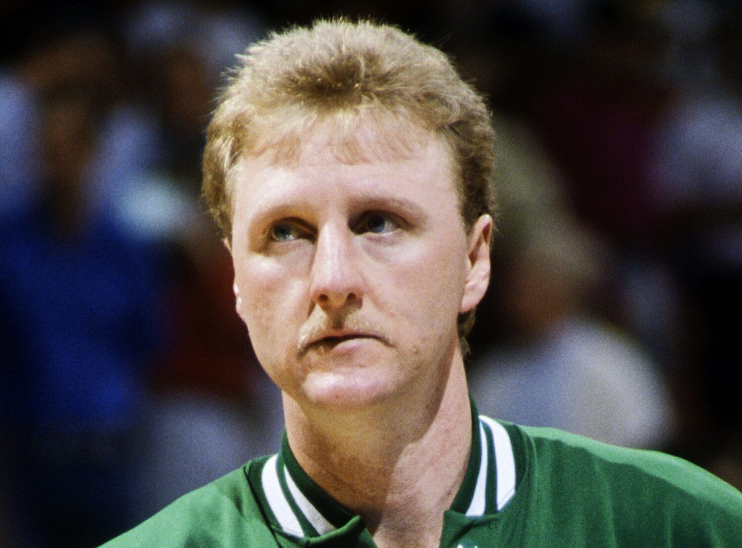 Boston Celtics Send Love To NBA Legend Larry Bird