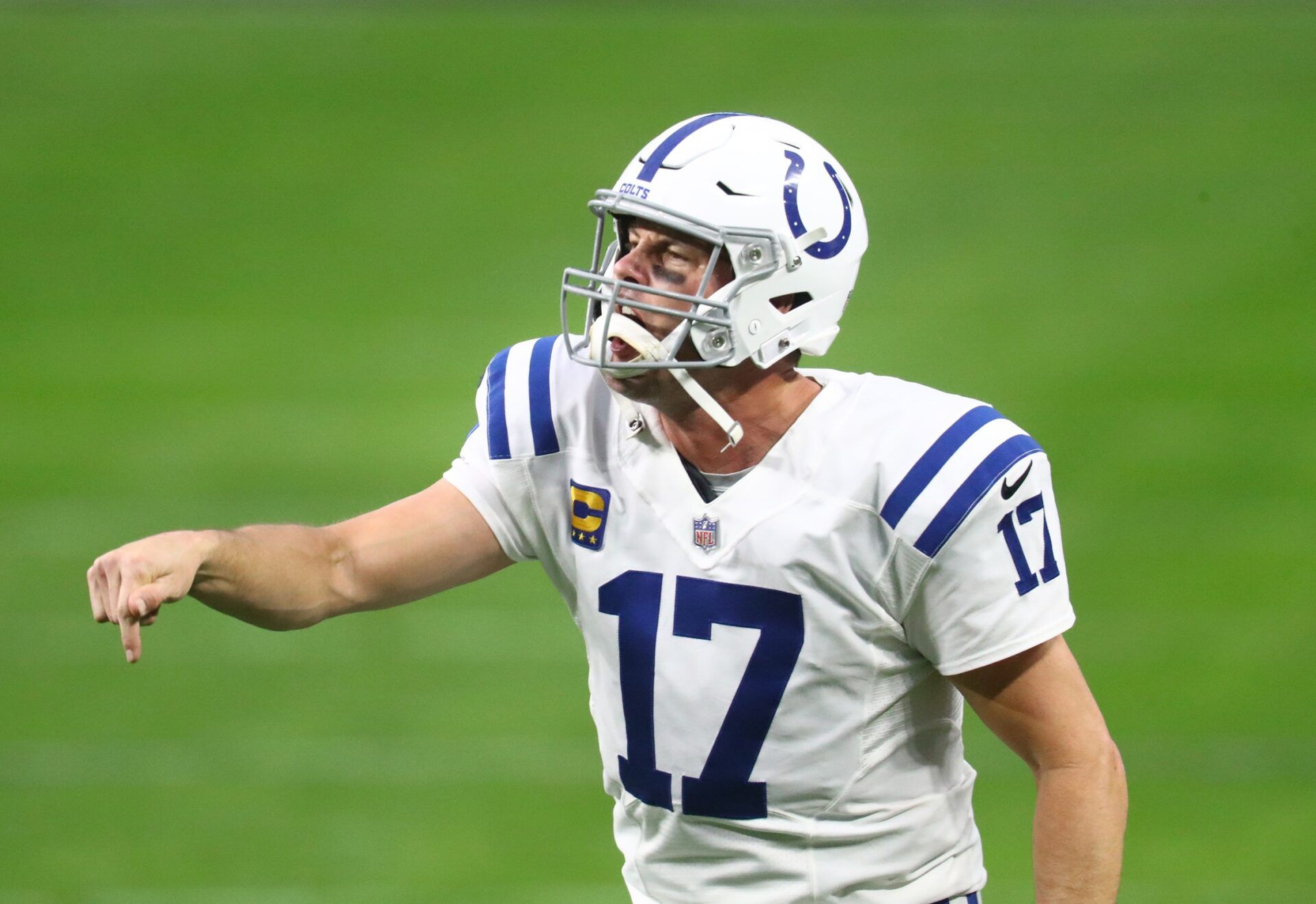 Philip Rivers' NFL Comeback With Colts Comes With Major Impact on 2026 ...
