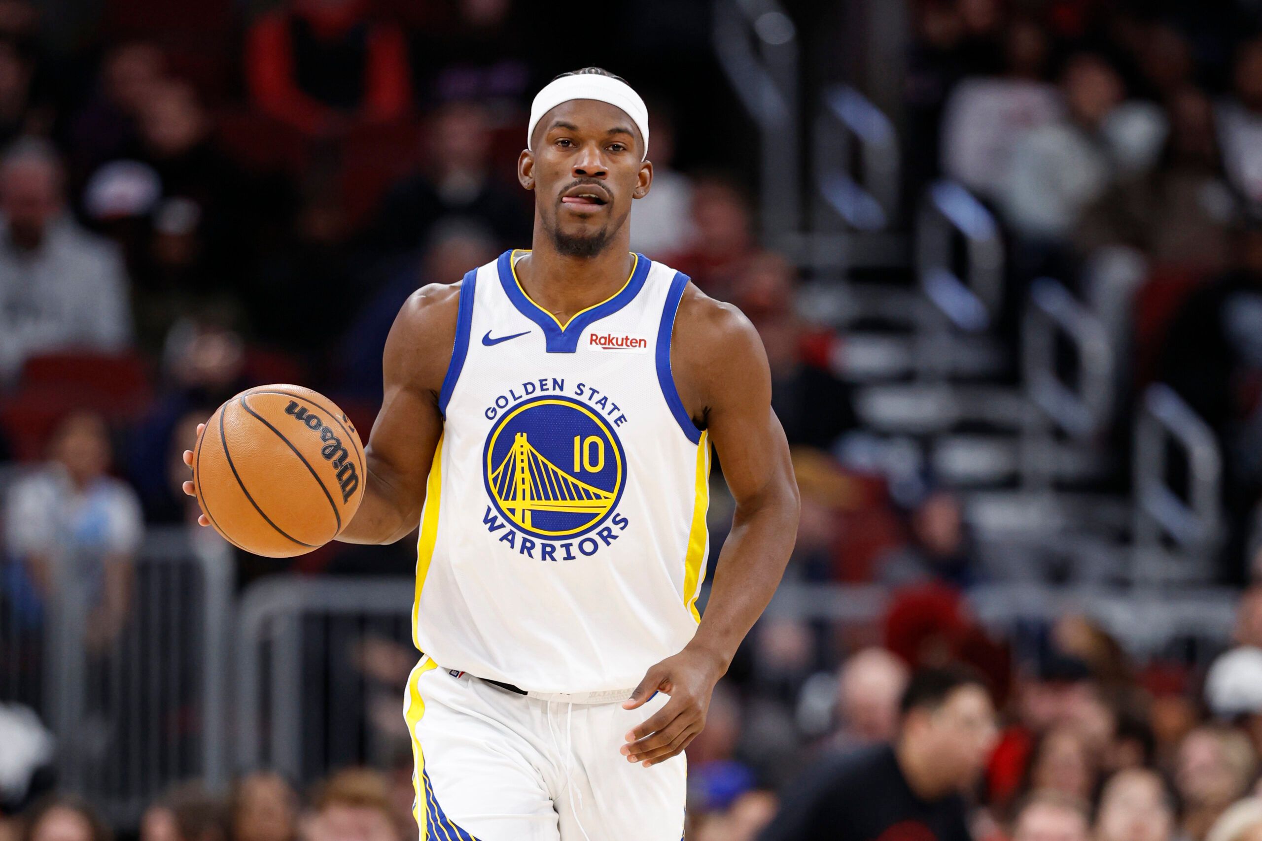 Warriors Star Jimmy Butler III Reveals 1 Key Reason the Bay Area Tops Miami