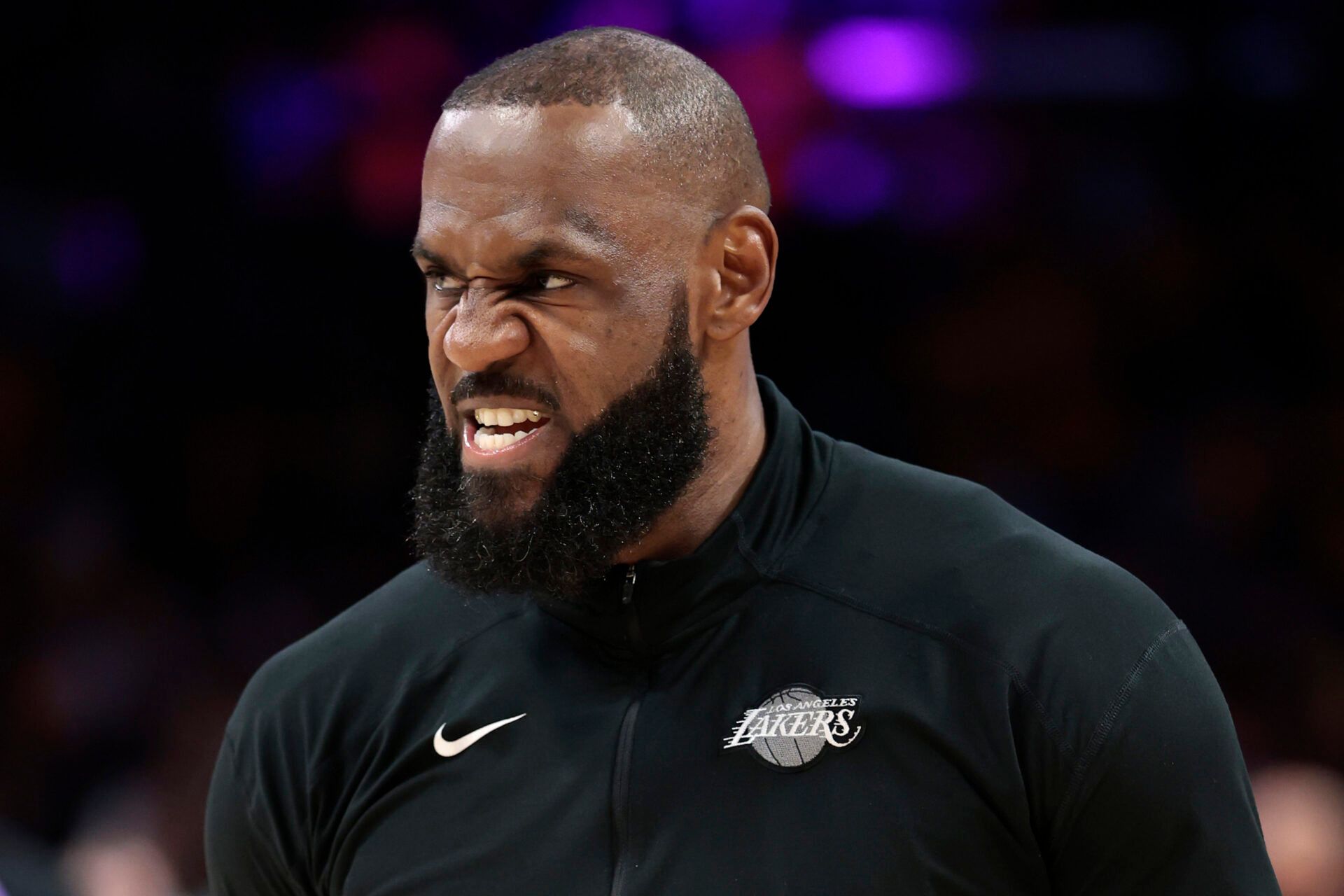 LeBron James’ Agent Rich Paul Reveals 1 Thing Lakers Are Missing