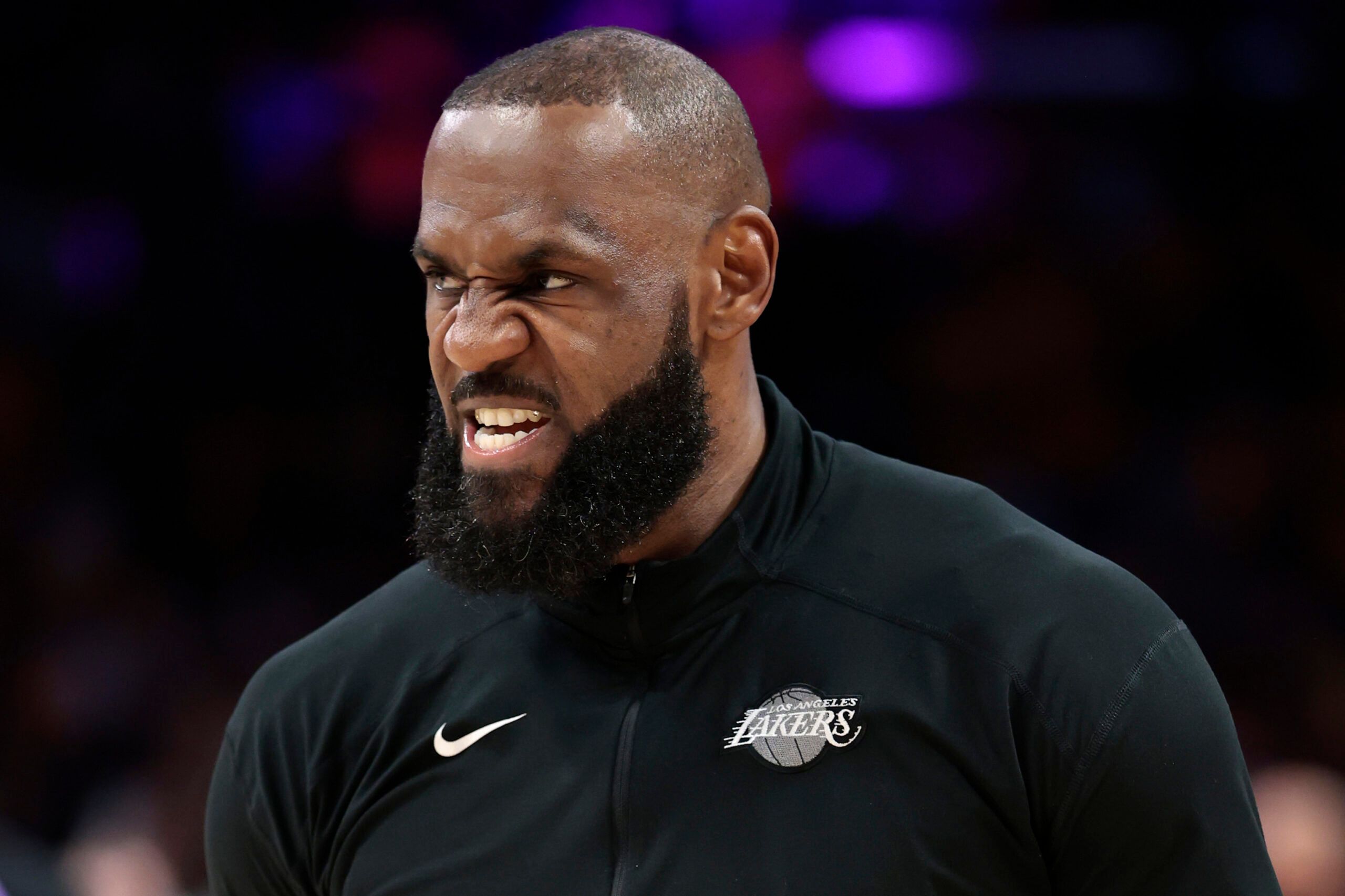 LeBron James’ Agent Rich Paul Reveals 1 Thing Lakers Are Missing