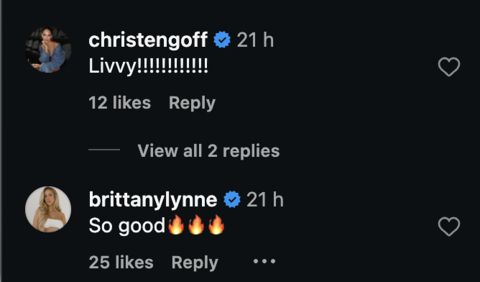 Patrick Mahomes’ Wife Brittany, Jared Goff’s Wife Christen Left in Awe ...