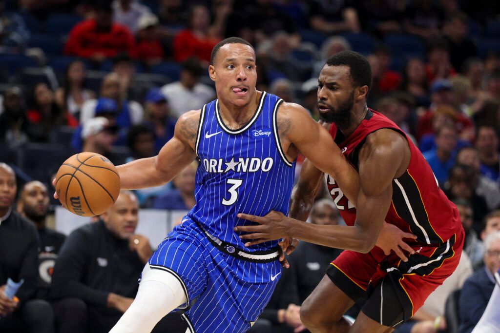 NBA Fans React to Magic Star Desmond Bane’s 37-Point Eruption vs. Heat