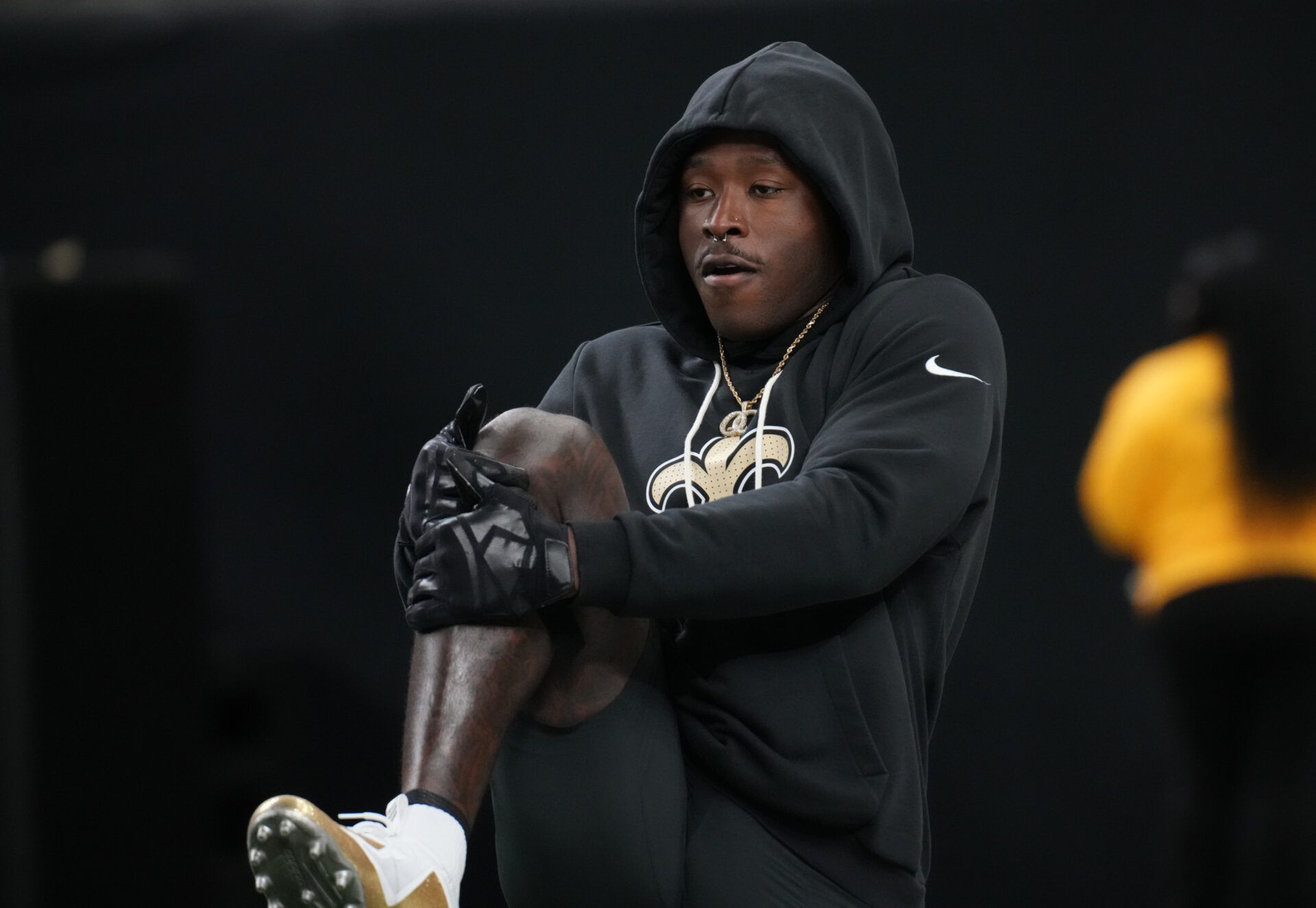 Alvin Kamara Injury Update: When Should Fantasy Managers Expect the ...