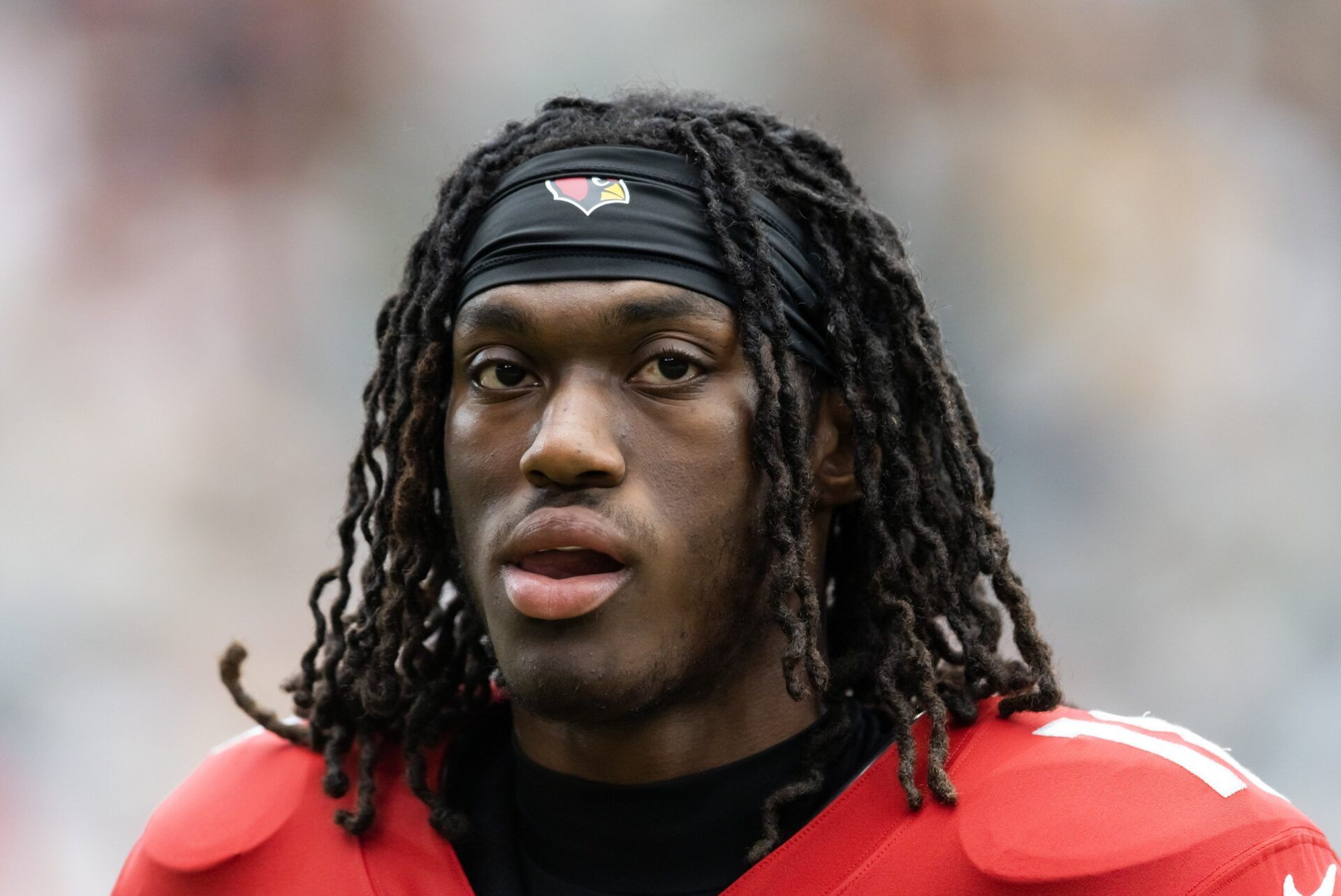 Marvin Harrison Jr. Injury Update: What’s the Latest on the Cardinal WR ...