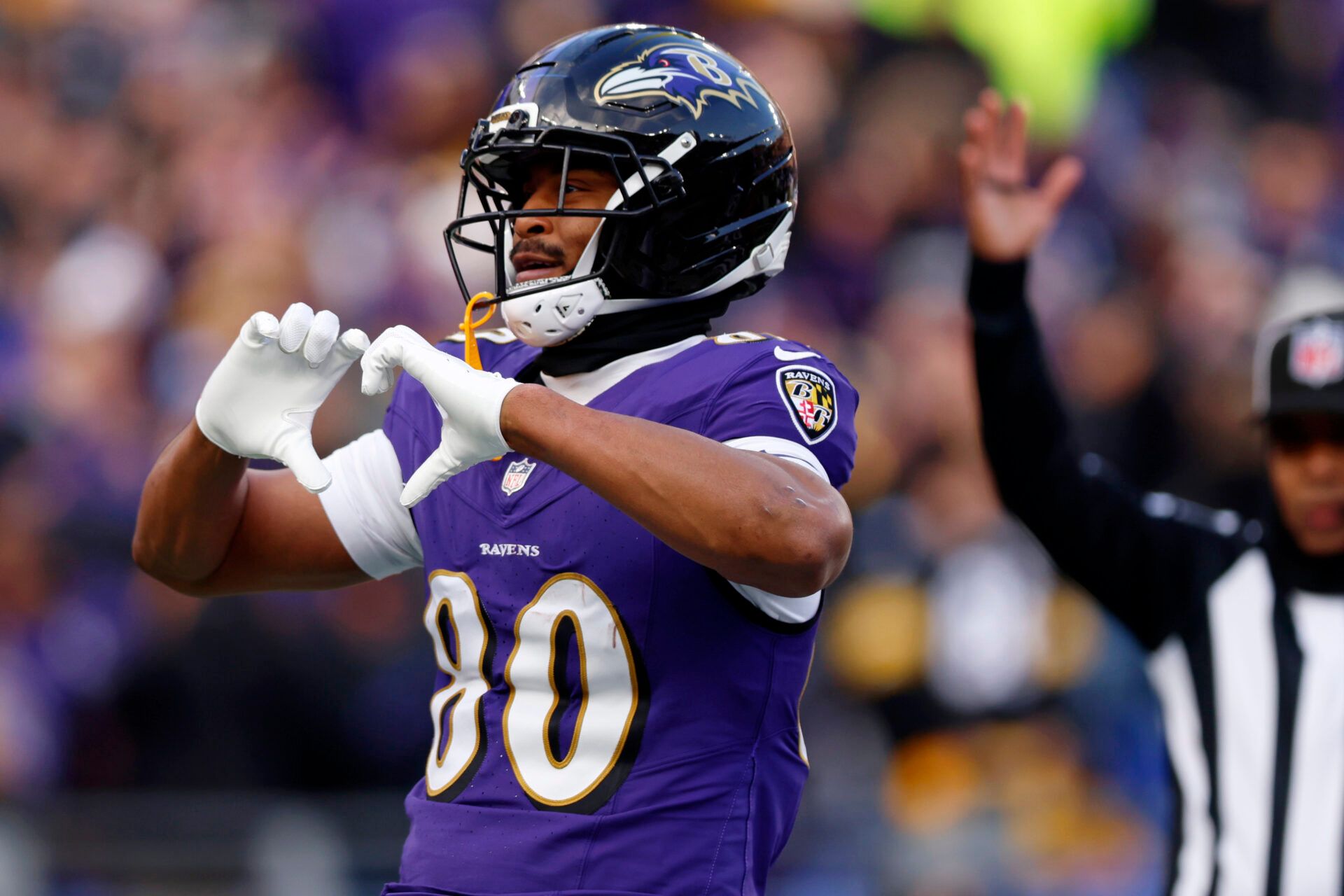 Week 15 Fantasy TE Streamers: Notable Players Include Isaiah Likely and ...