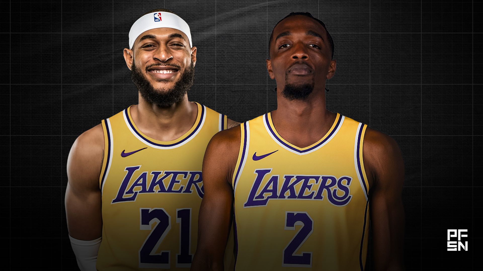 Lakers’ Trade Targets: Top 3 Players Los Angeles Should Pursue ...