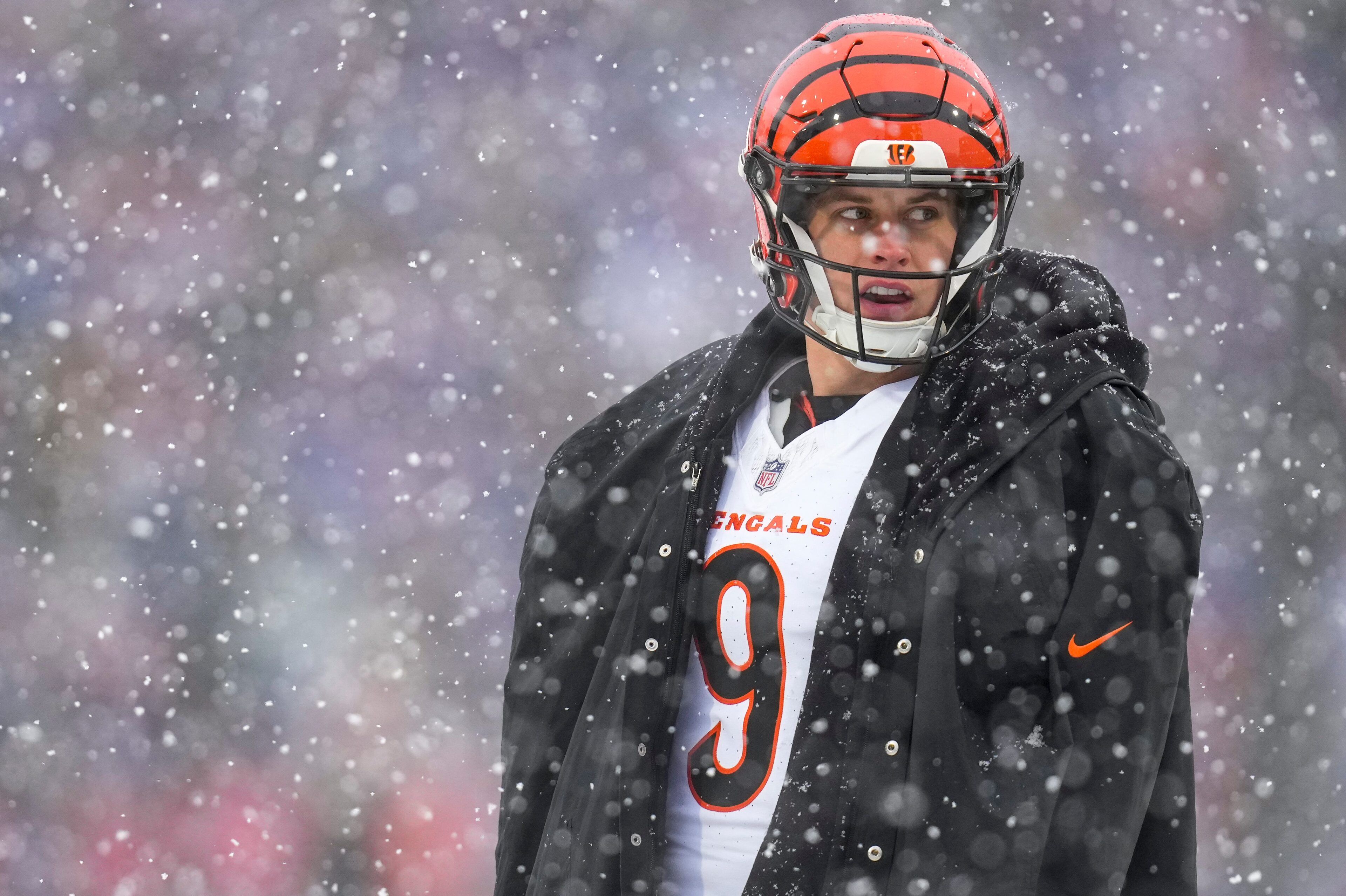 Bengals’ Playoff Scenarios Week 15: Can Cincinnati Still Make the ...