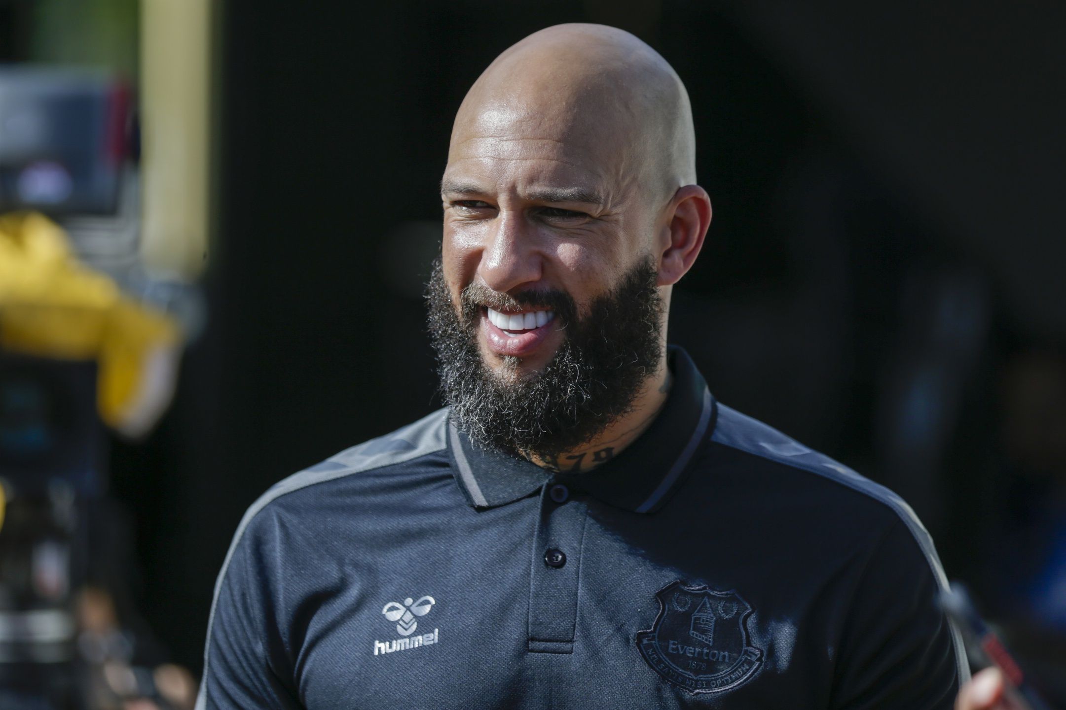 Tim Howard Makes Bold USMNT Prediction After Learning Their 2026 FIFA ...