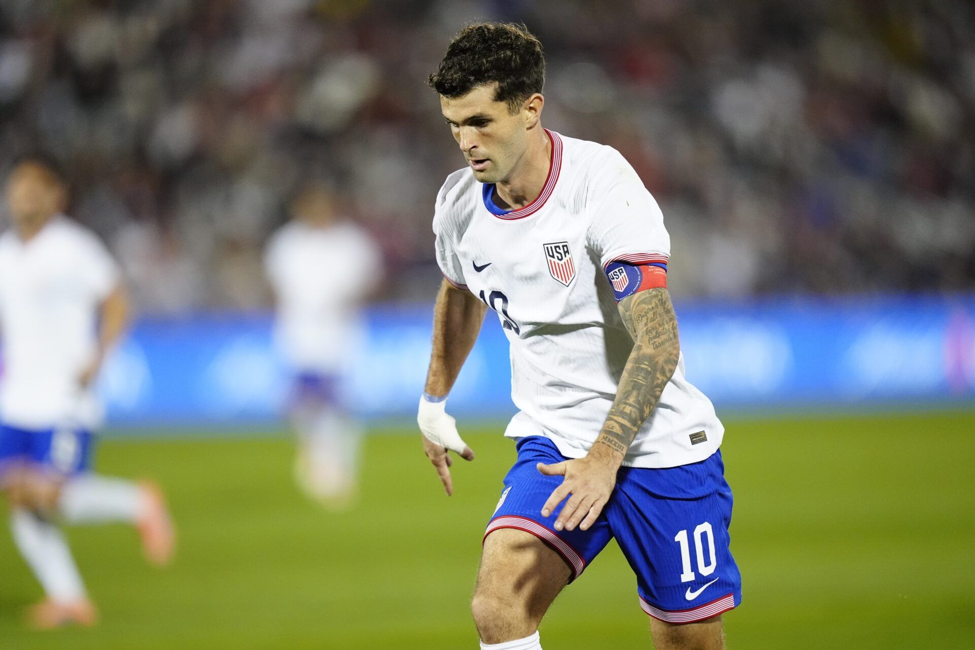 Christian Pulisic Overtakes Barcelona’s Robert Lewandowski in Stunning Goal Metric After ...