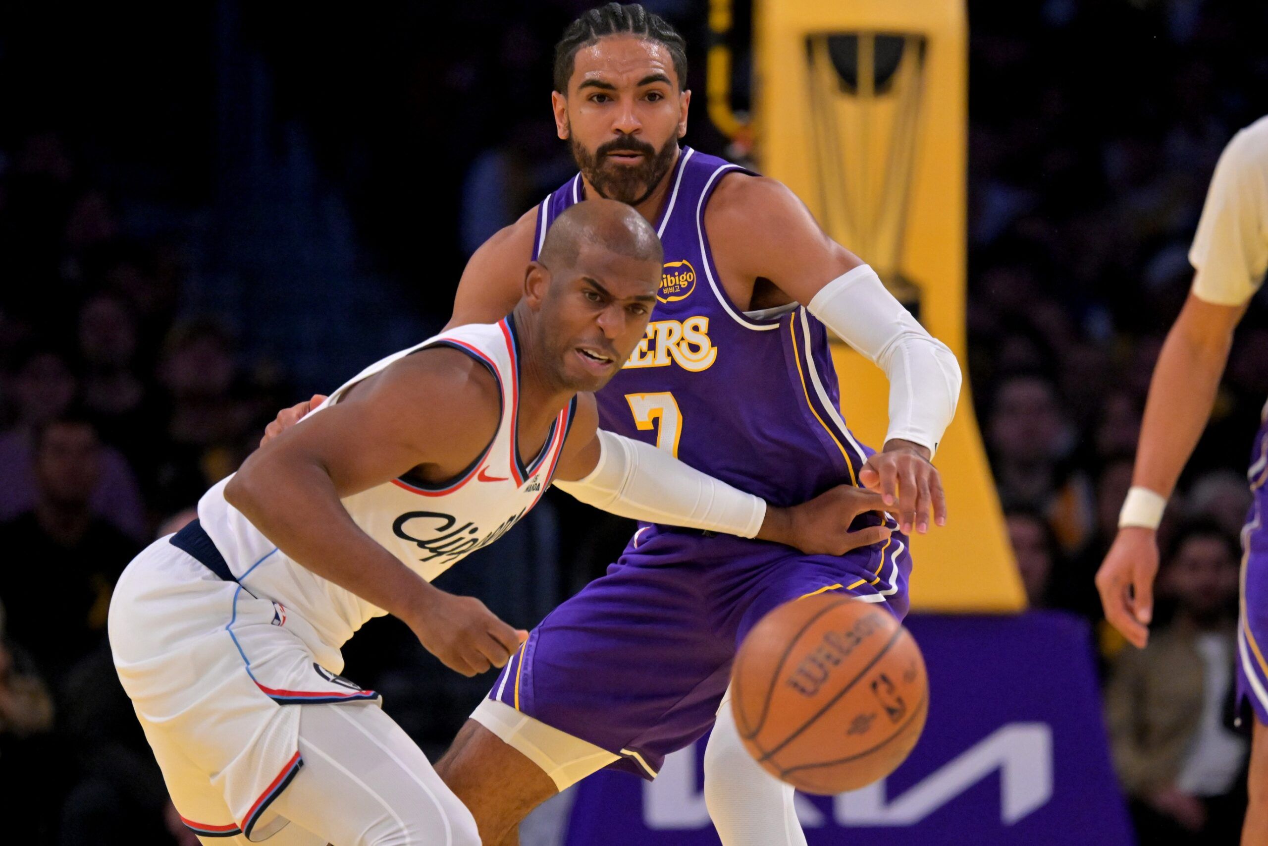 NBA Insider Reveals 1 ‘Prominent’ Player Most Likely To Be Moved Once ...
