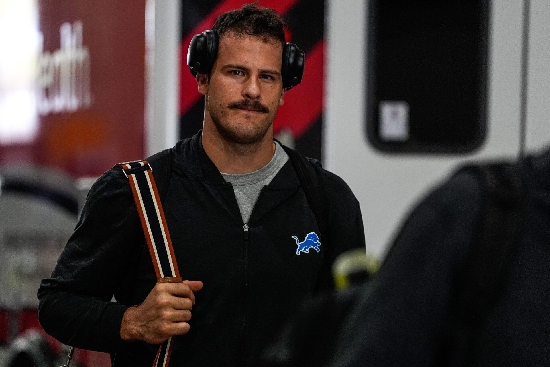 Will Sam LaPorta Play Again This Season? Latest Update on Lions TE’s ...