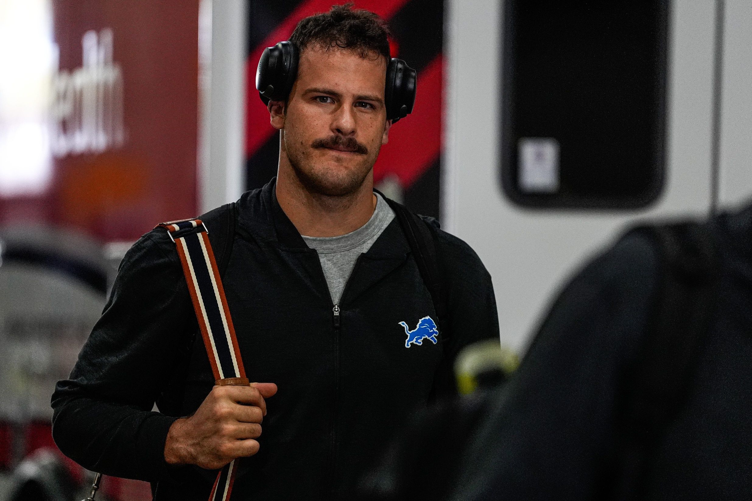 Will Sam LaPorta Play Again This Season? Latest Update on Lions TE’s ...