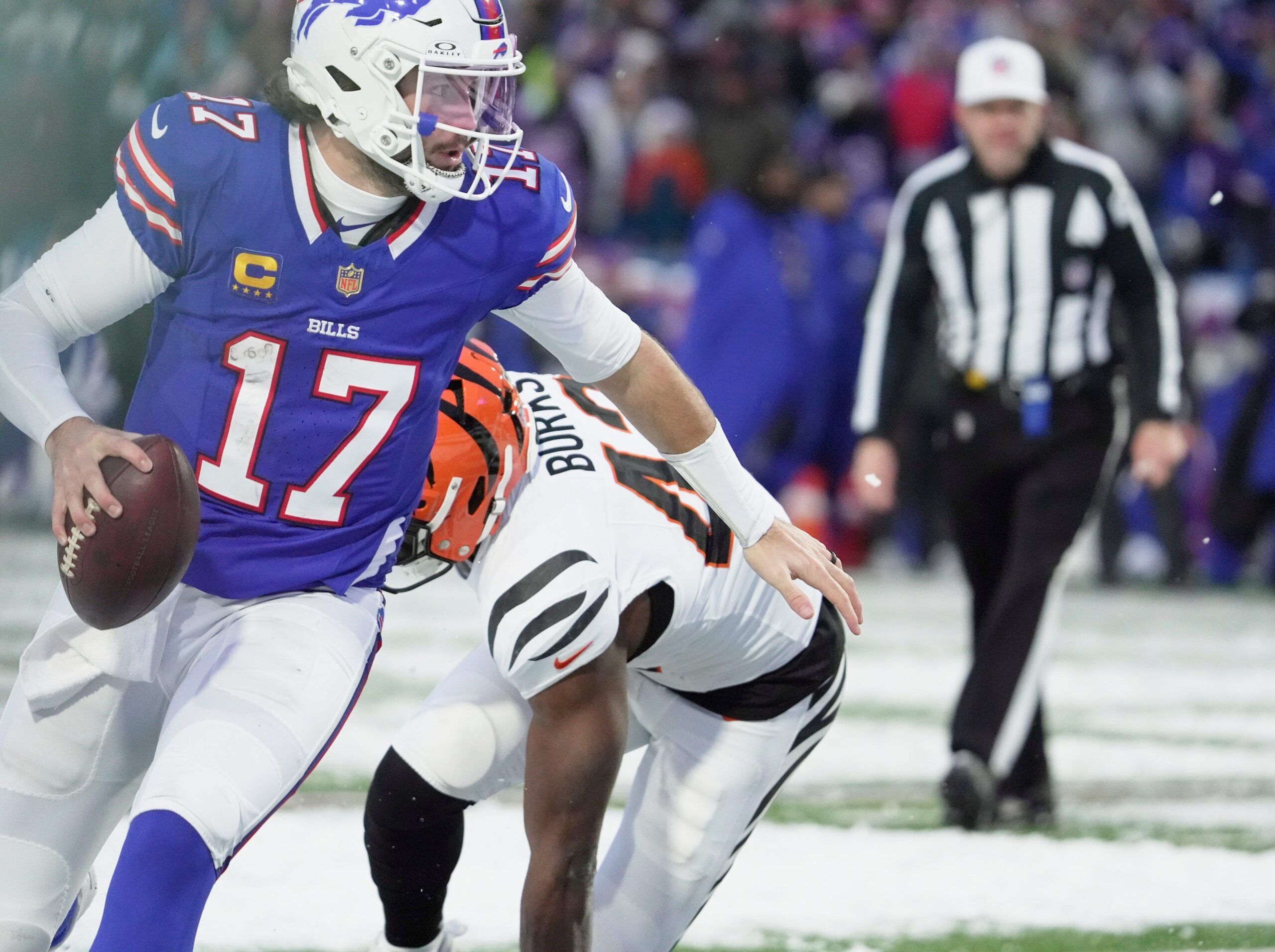 Buffalo Bills Start-Sit: Week 15 Fantasy Advice for Josh Allen, James ...