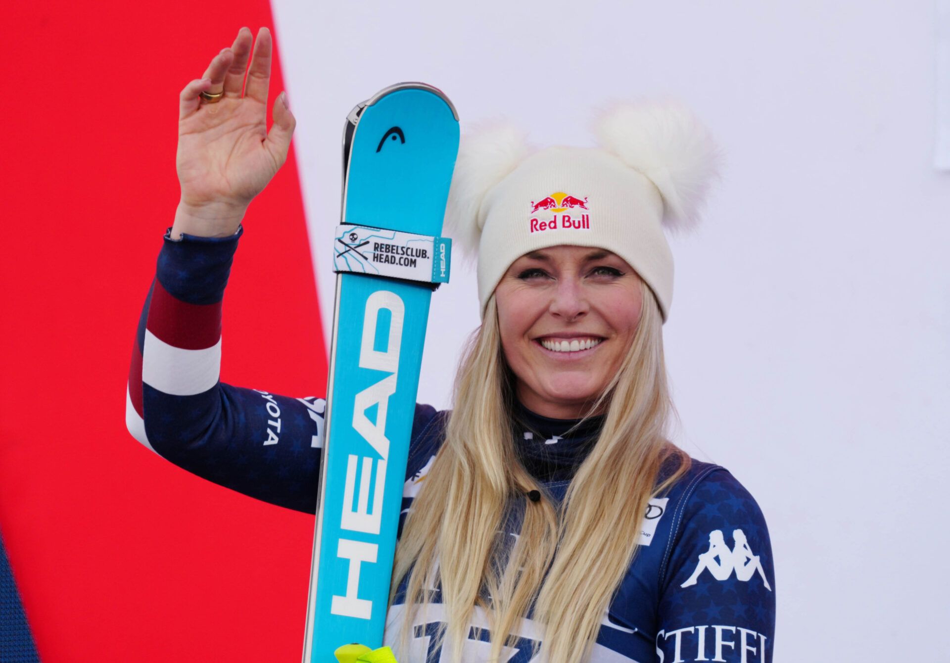 Where and How to watch Lindsey Vonn and Mikaela Shiffrin as they take ...