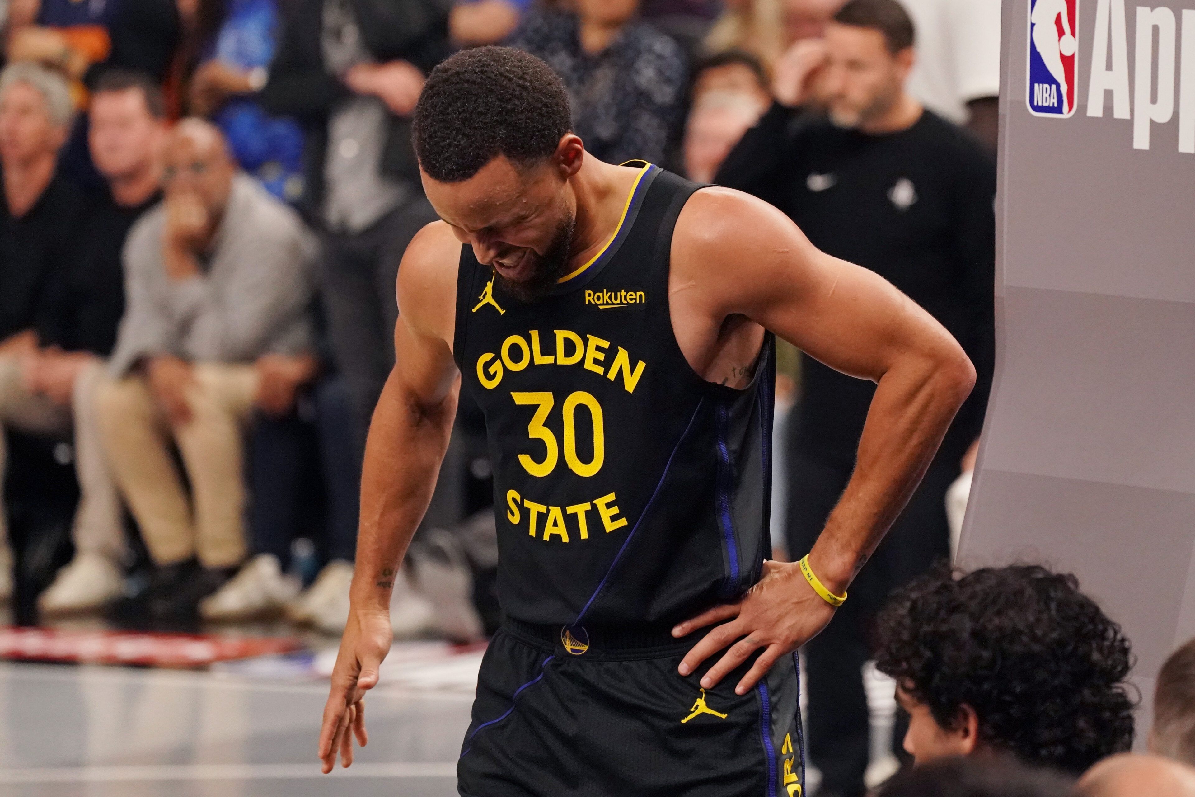 Stephen Curry Injury Update: Warriors HC Steve Kerr Shares Encouraging ...